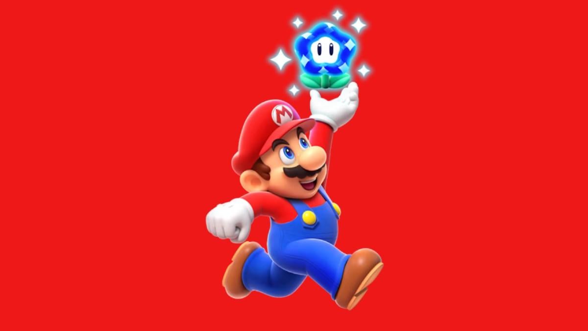 Super Mario Bros. Wonder Wallpapers - Wallpaper Cave