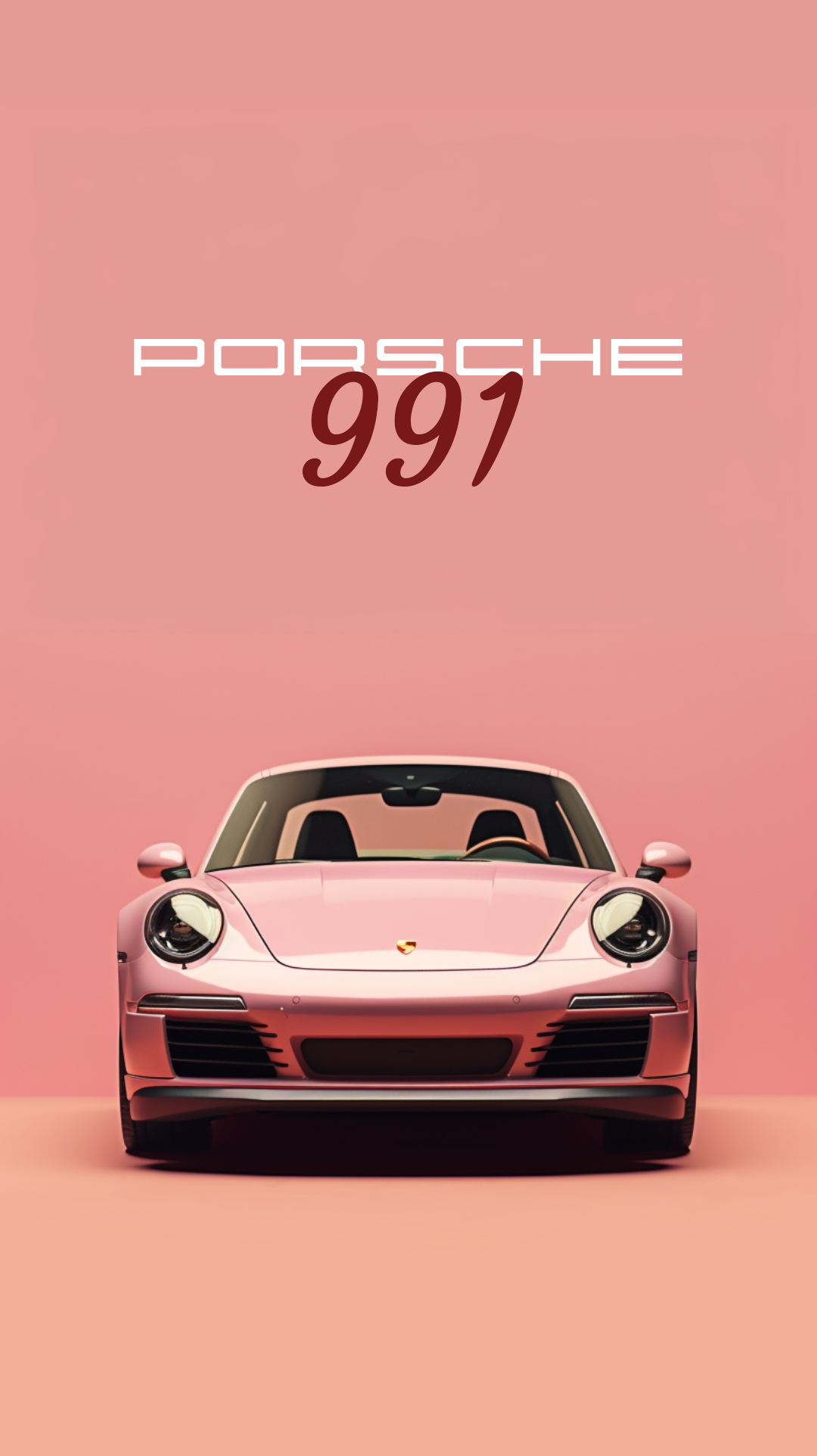 Porsche Car Logo Wallpapers - Wallpaper Cave