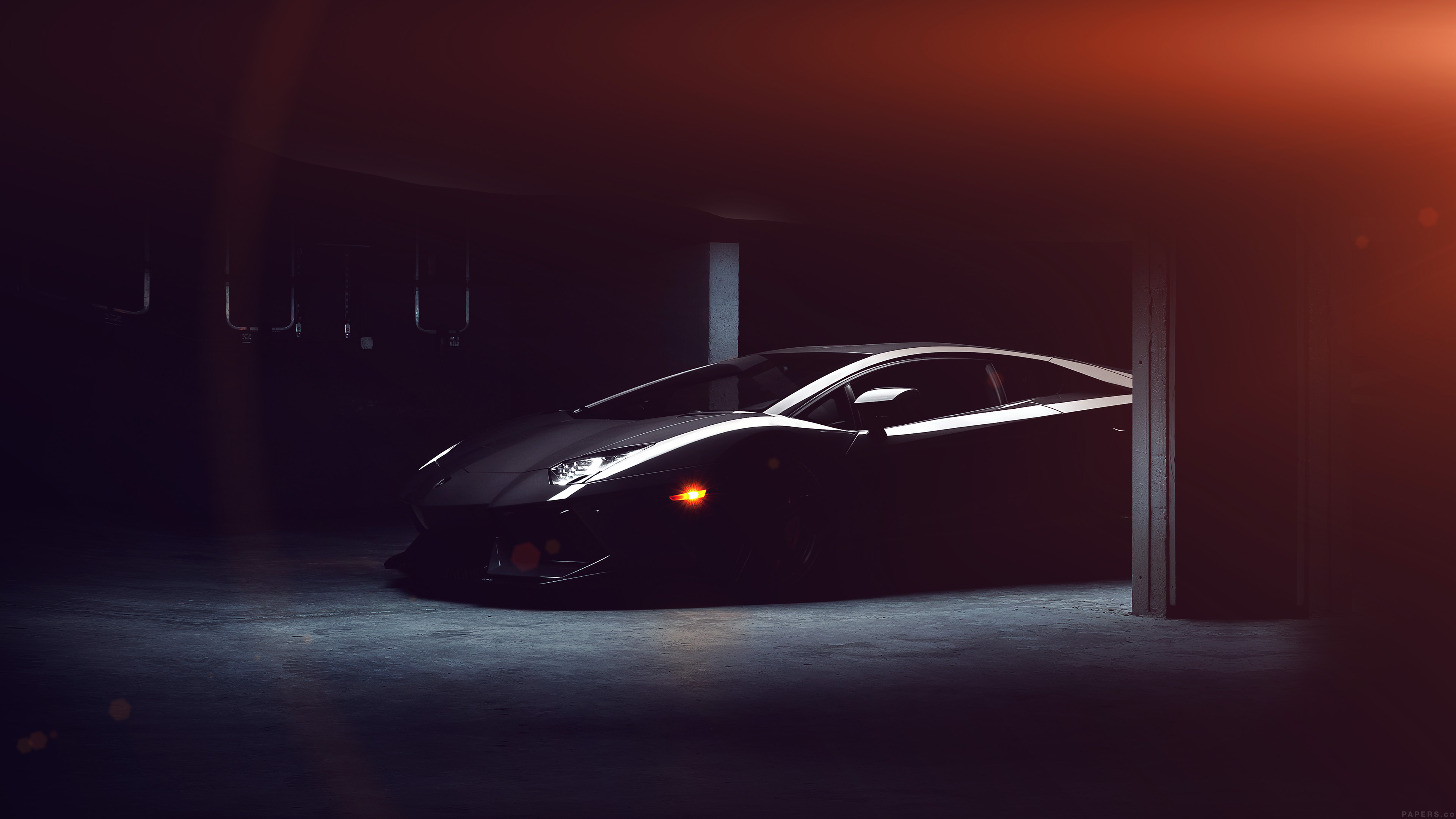 Dark Car HD 4k Wallpapers - Wallpaper Cave