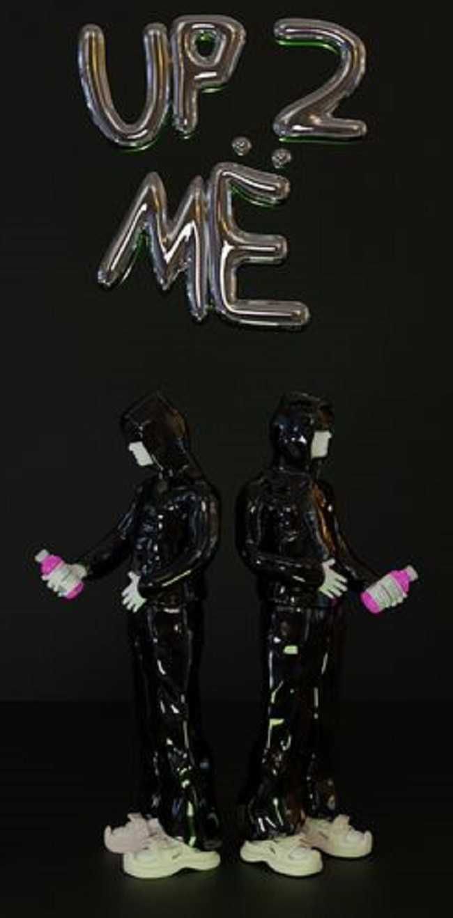 Yeat Wallpaper 4K, American rapper