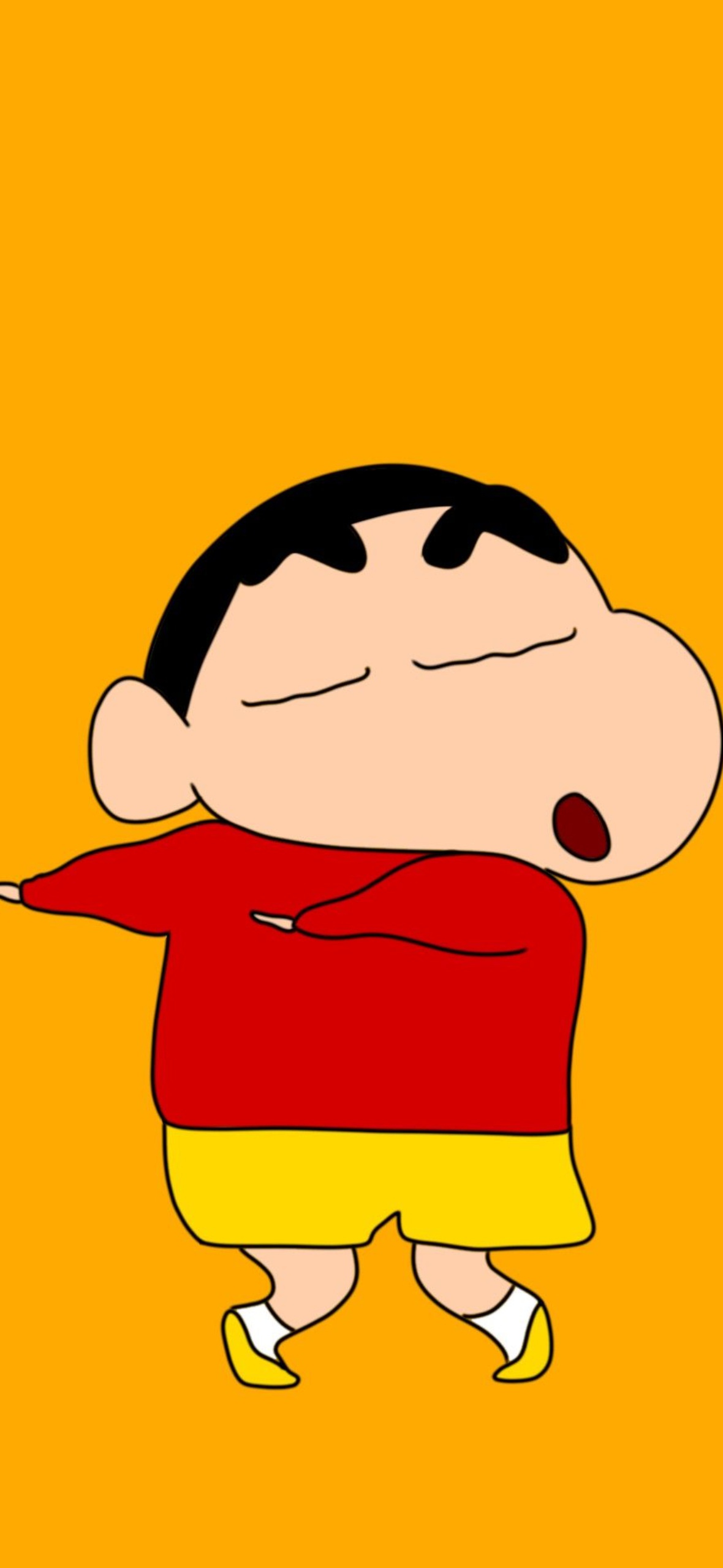 Shin Chan Phone Wallpapers - Wallpaper Cave