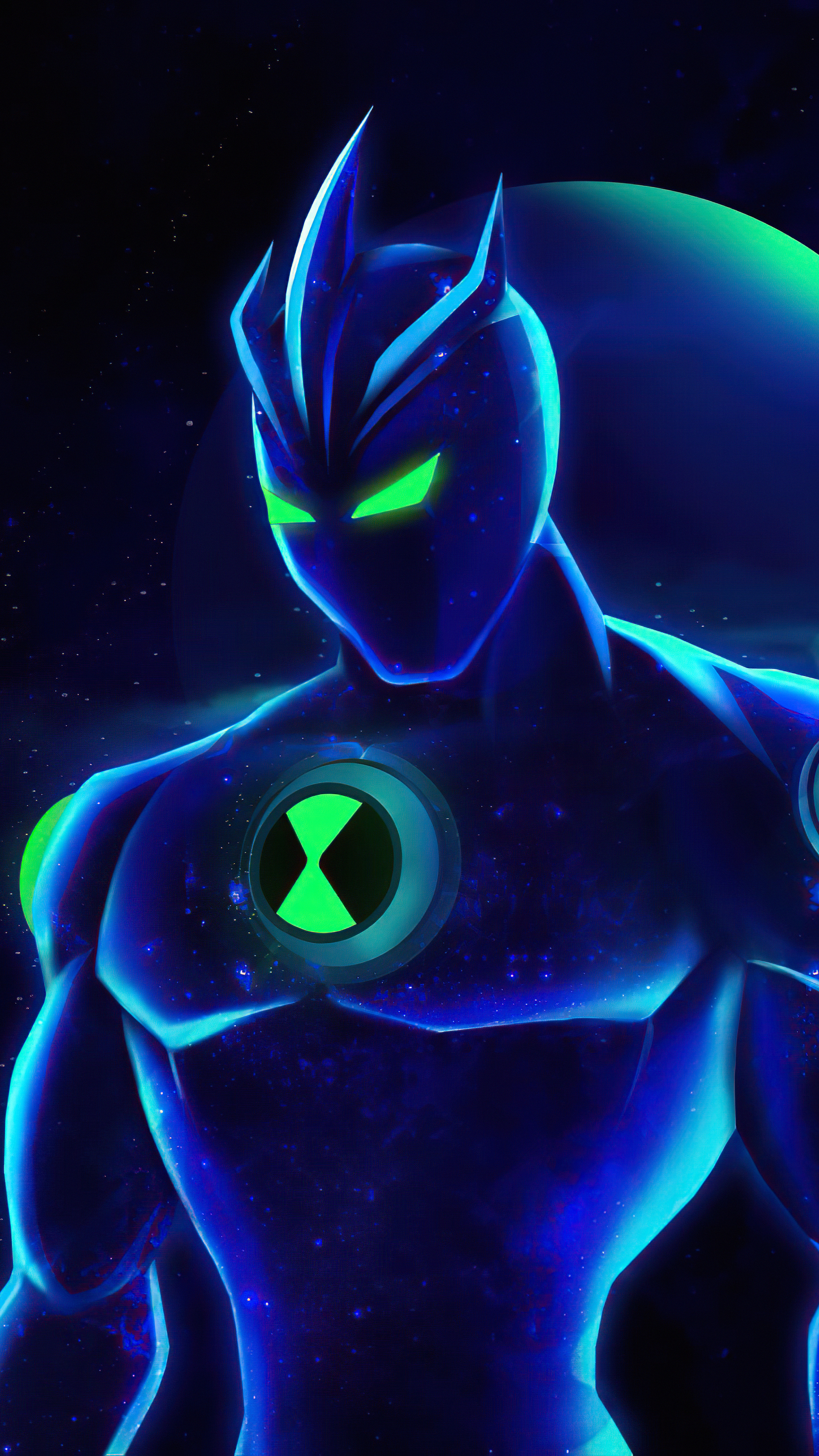 Ben 10 Ultimate Alien Wallpapers For Phone 4k Pc Wallpaper - Infoupdate.org