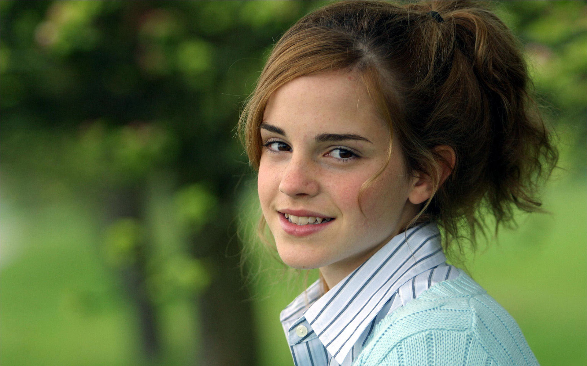 Emma Watson Cute Wallpapers - Wallpaper Cave
