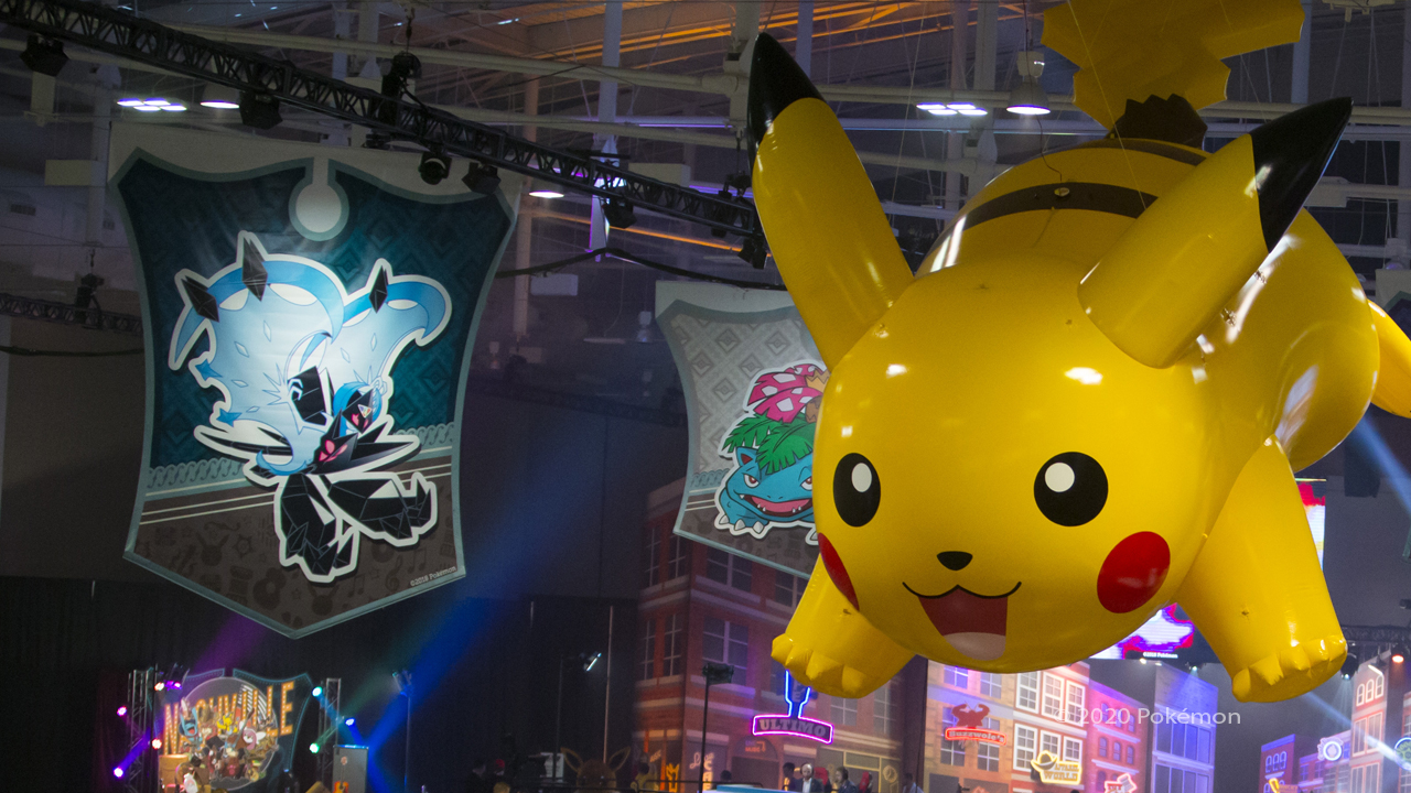 Pokémon Chill Wallpapers - Wallpaper Cave