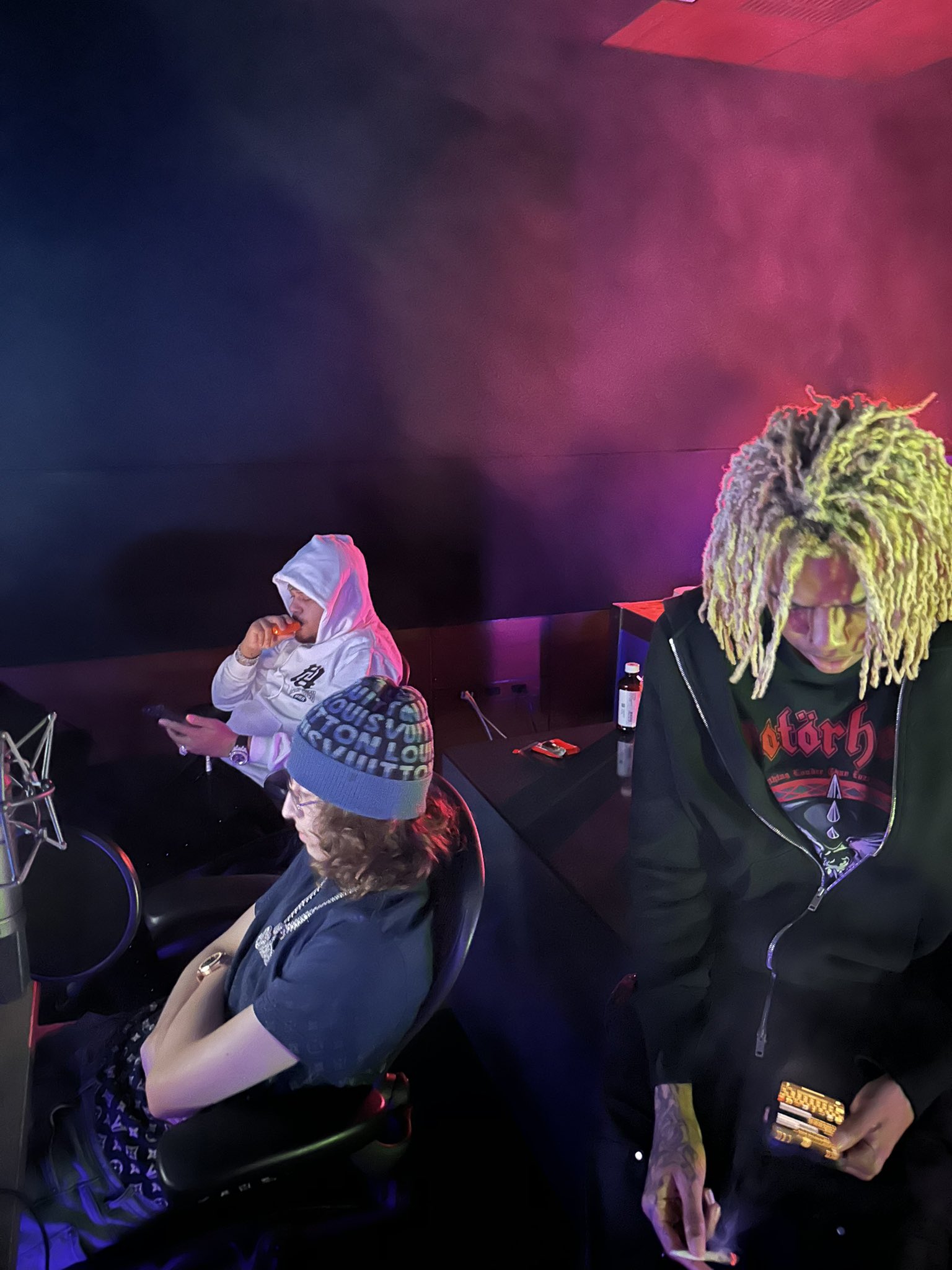 Rich Amiri Wallpapers - Wallpaper Cave