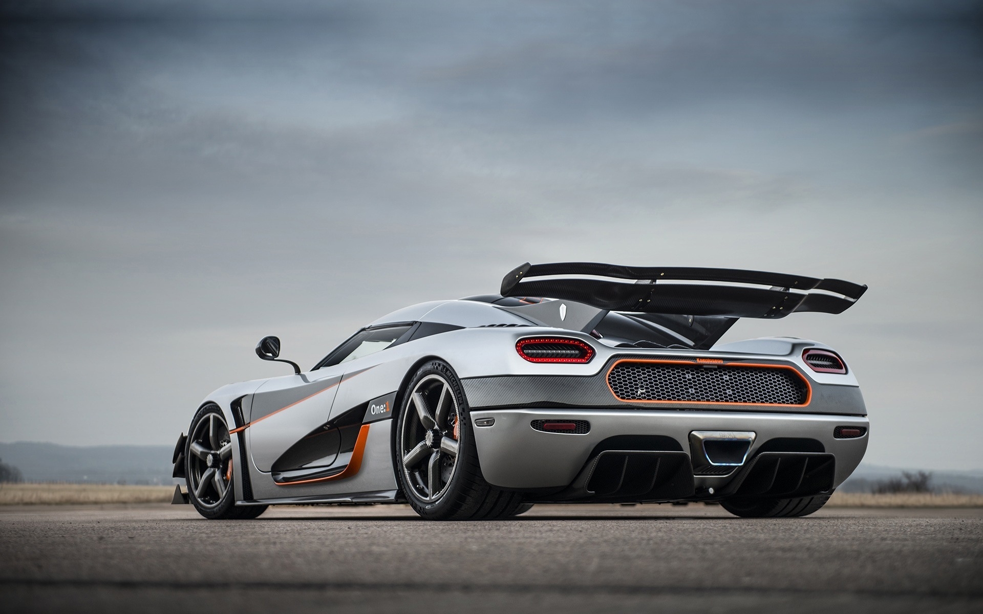 Koenigsegg Agera One Wallpapers - Wallpaper Cave