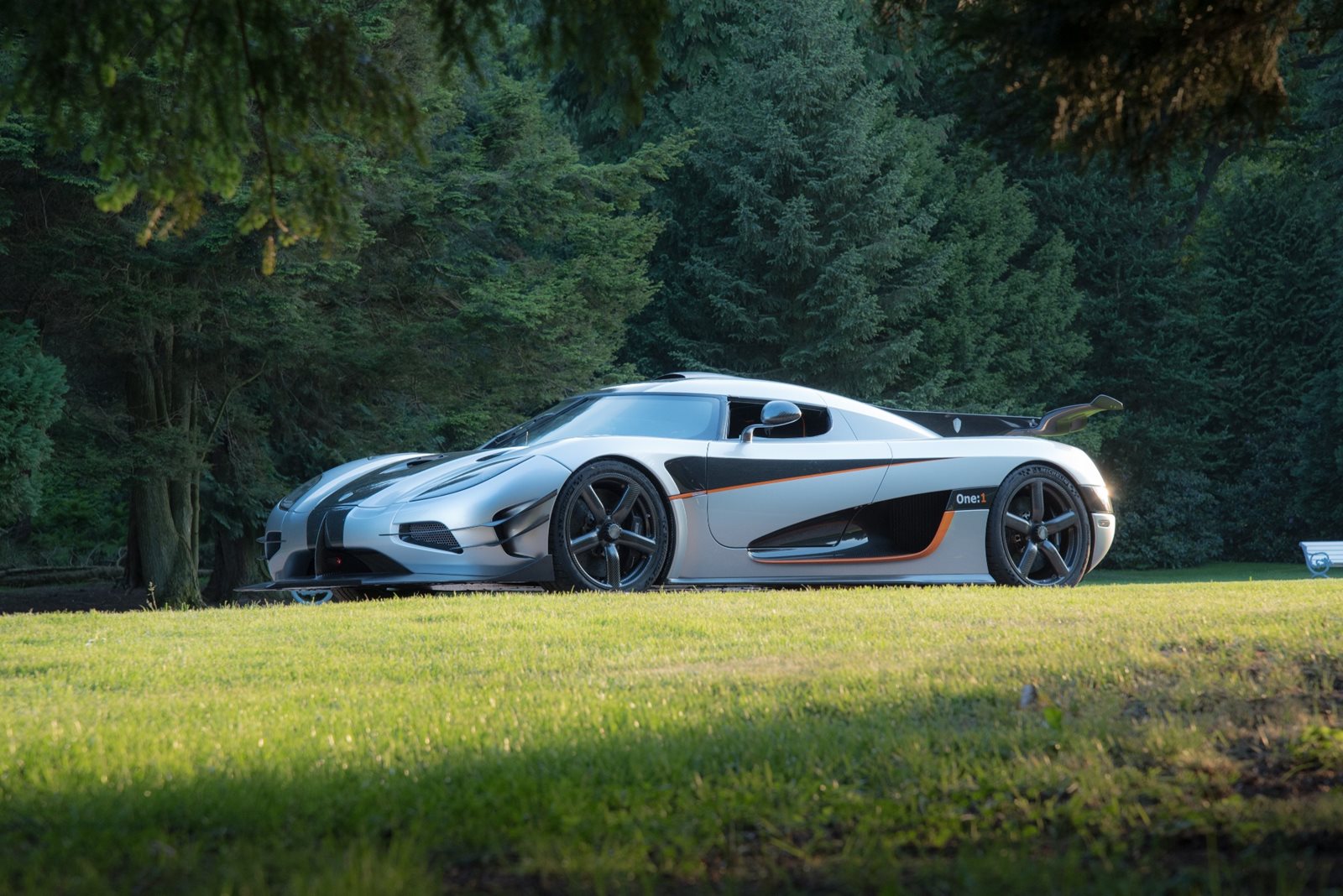 Koenigsegg Agera One Wallpapers - Wallpaper Cave