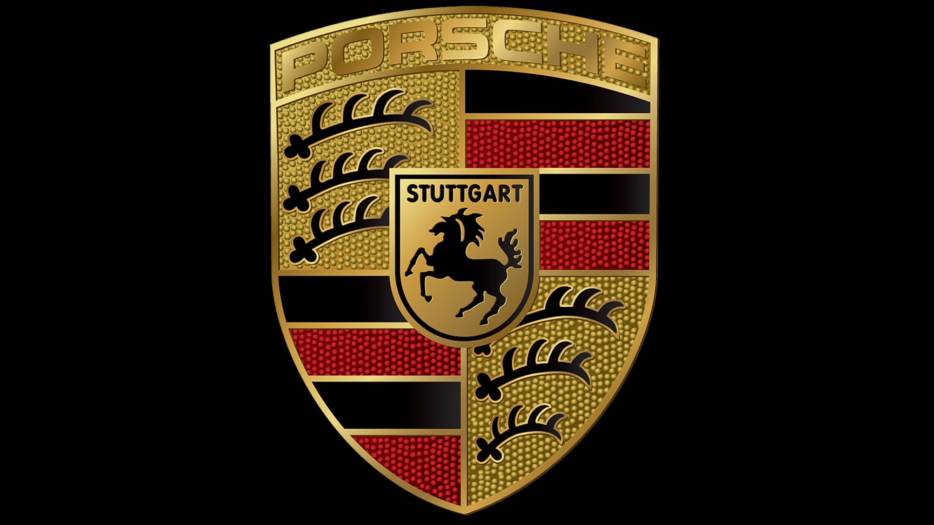 Porsche Car Logo Wallpapers - Wallpaper Cave