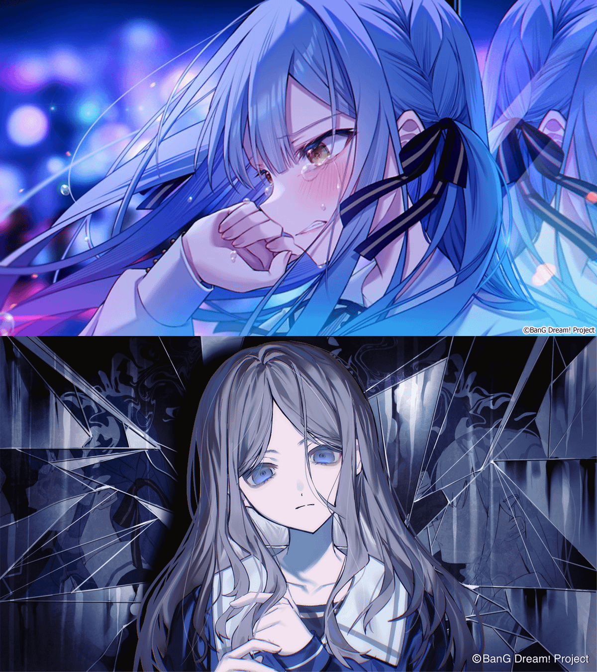 MyGO Wallpapers - Wallpaper Cave