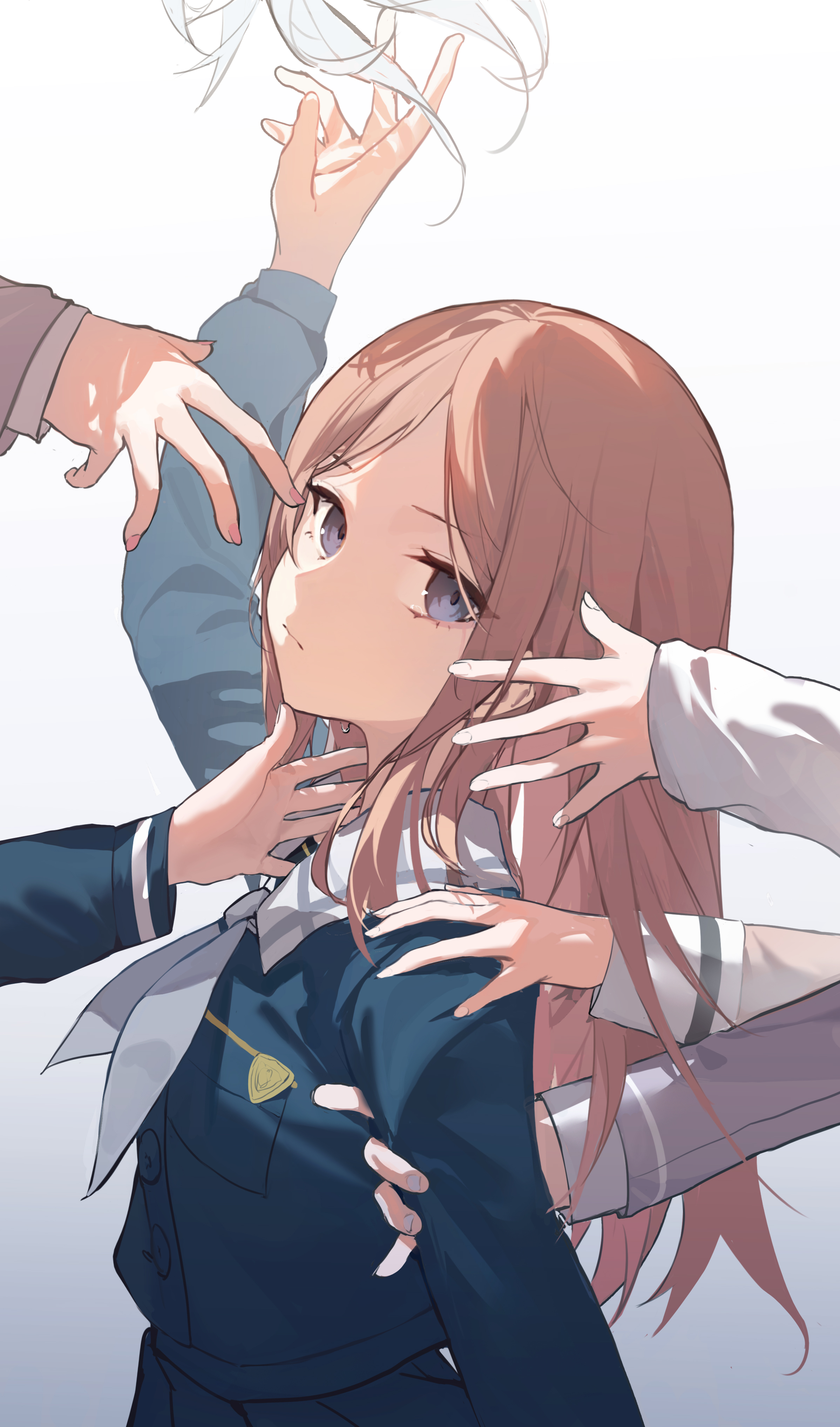 MyGO Wallpapers - Wallpaper Cave