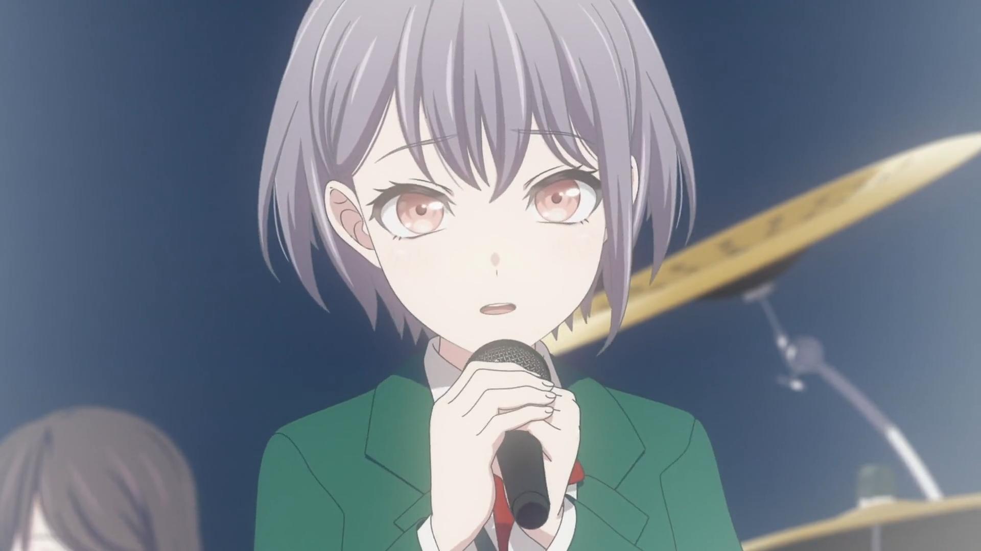 MyGO Wallpapers - Wallpaper Cave