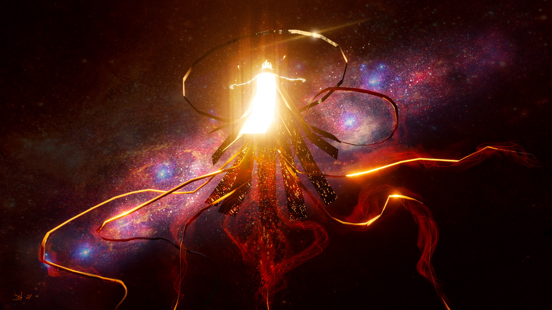 Empress Of Light Wallpapers - Wallpaper Cave