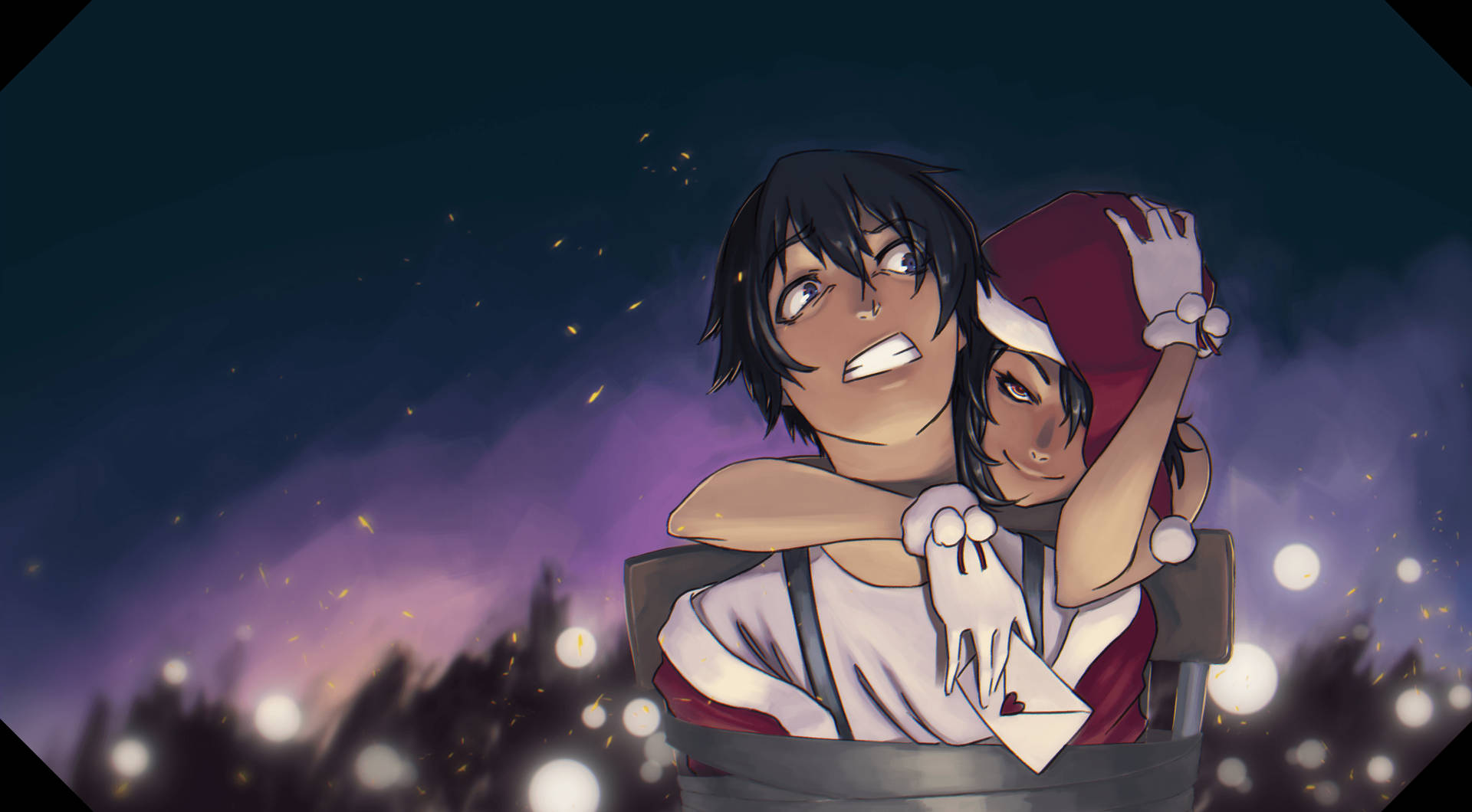 Yandere Simulator Laptop Wallpapers - Wallpaper Cave