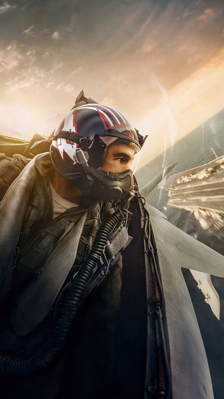 Top Gun Wallpapers - Wallpaper Cave