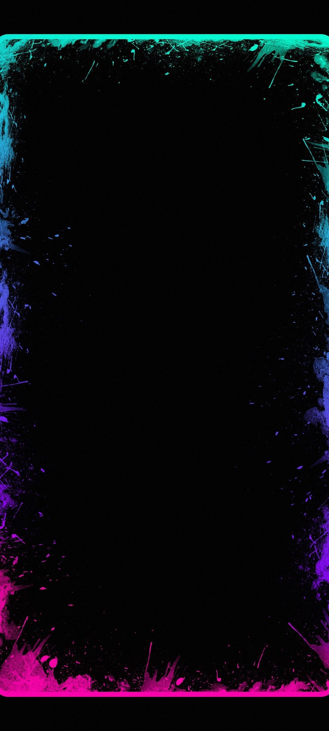 Mobile Border Wallpapers - Wallpaper Cave