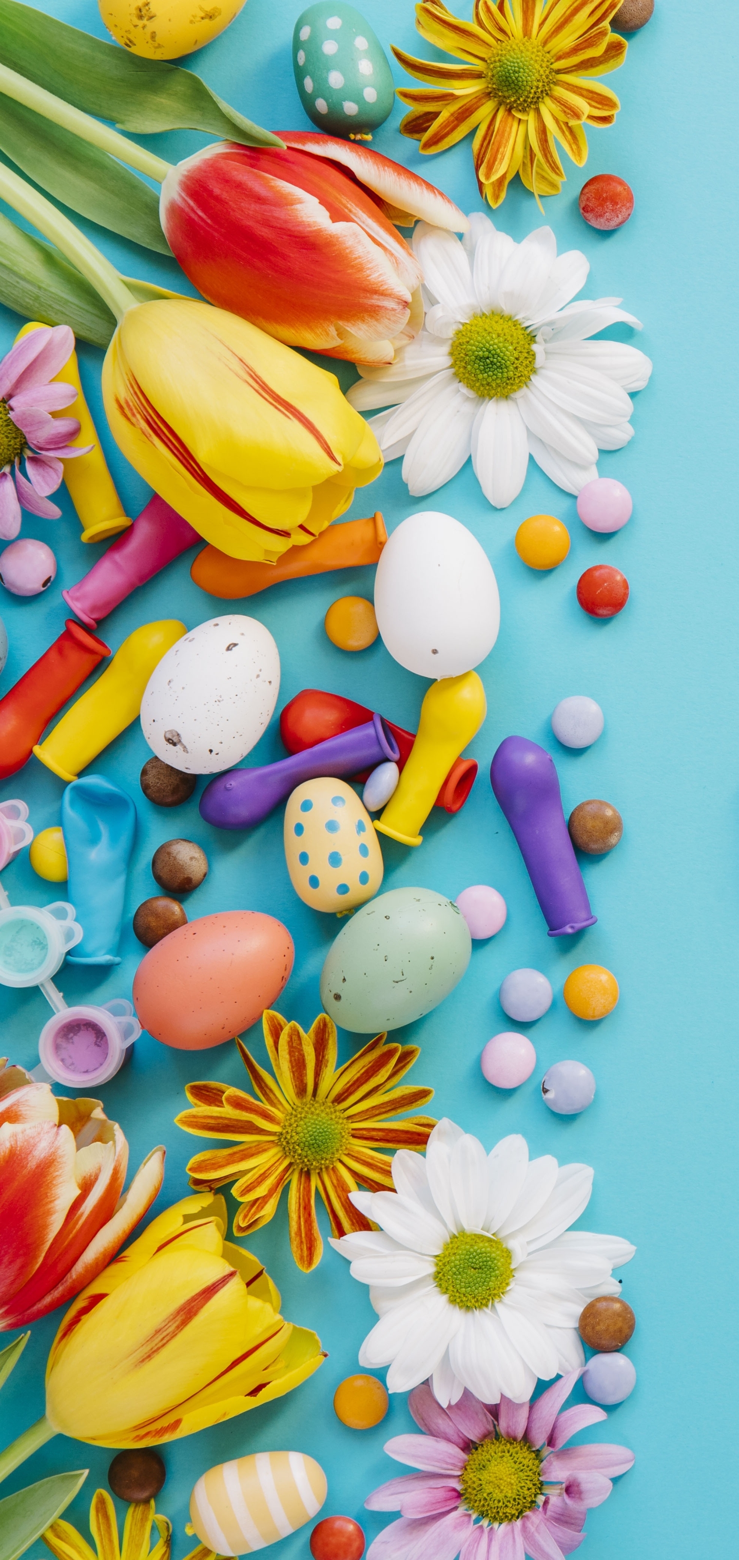 Easter Phone Wallpapers - Wallpaper Cave