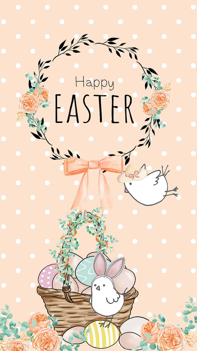 Easter Phone Wallpapers - Wallpaper Cave