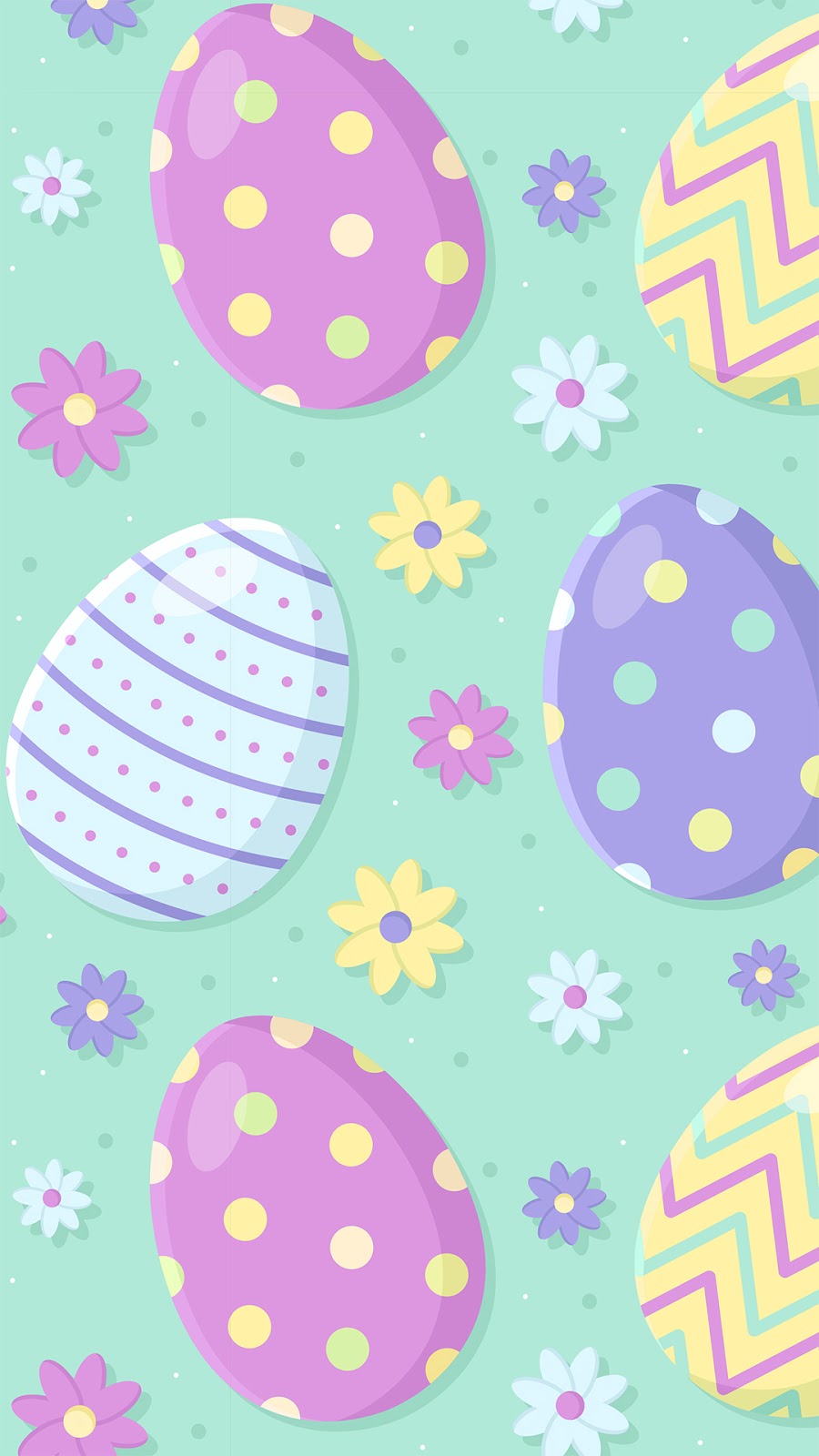 Easter Phone Wallpapers - Wallpaper Cave