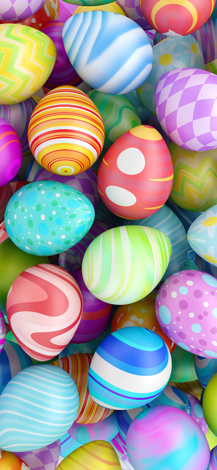 Easter Phone Wallpapers - Wallpaper Cave