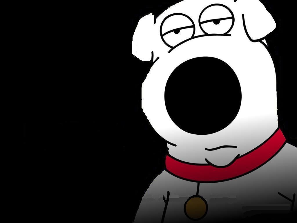 Brian Family Guy Wallpapers - Wallpaper Cave