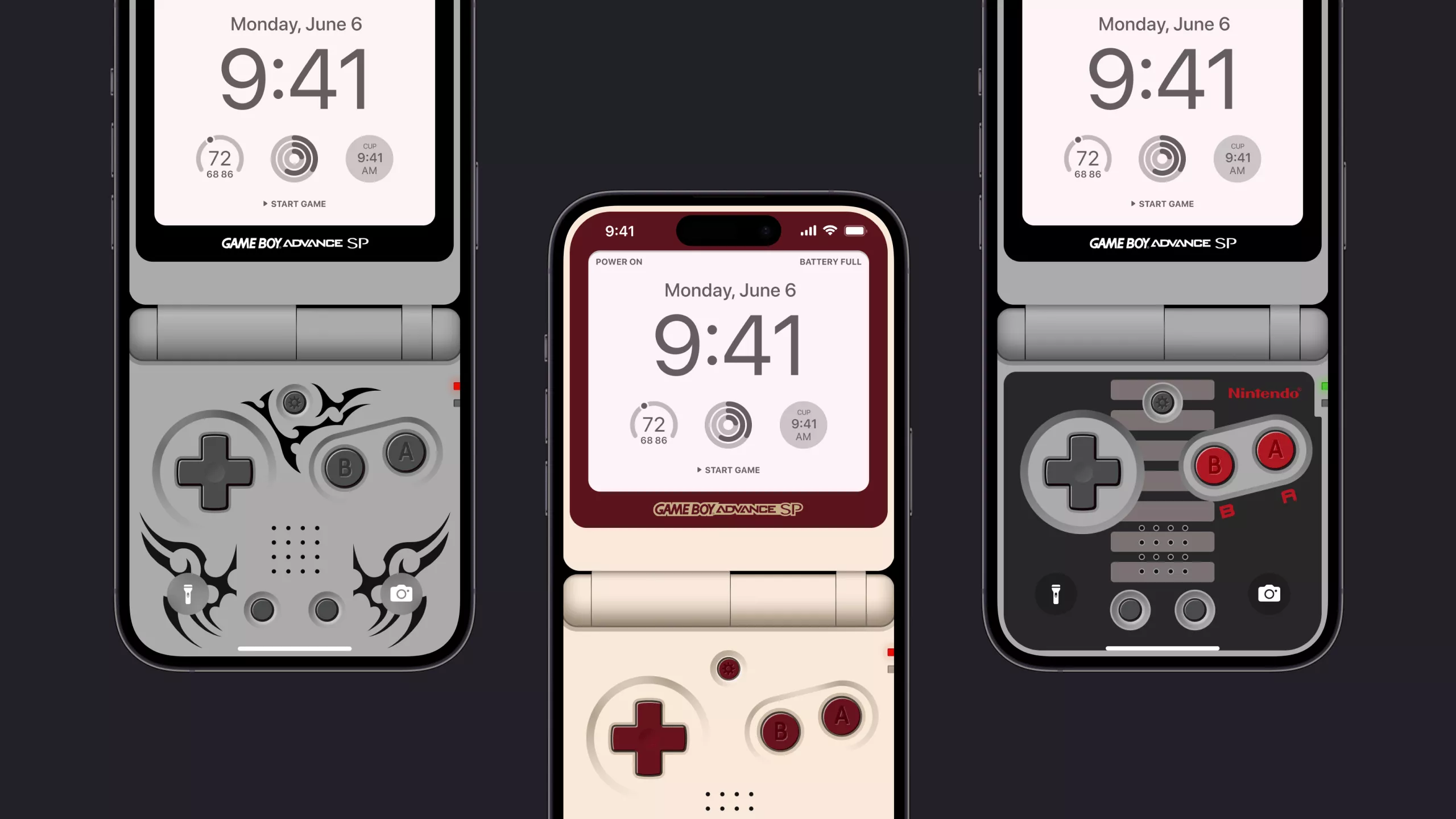Game Boy 4k Wallpapers - Wallpaper Cave