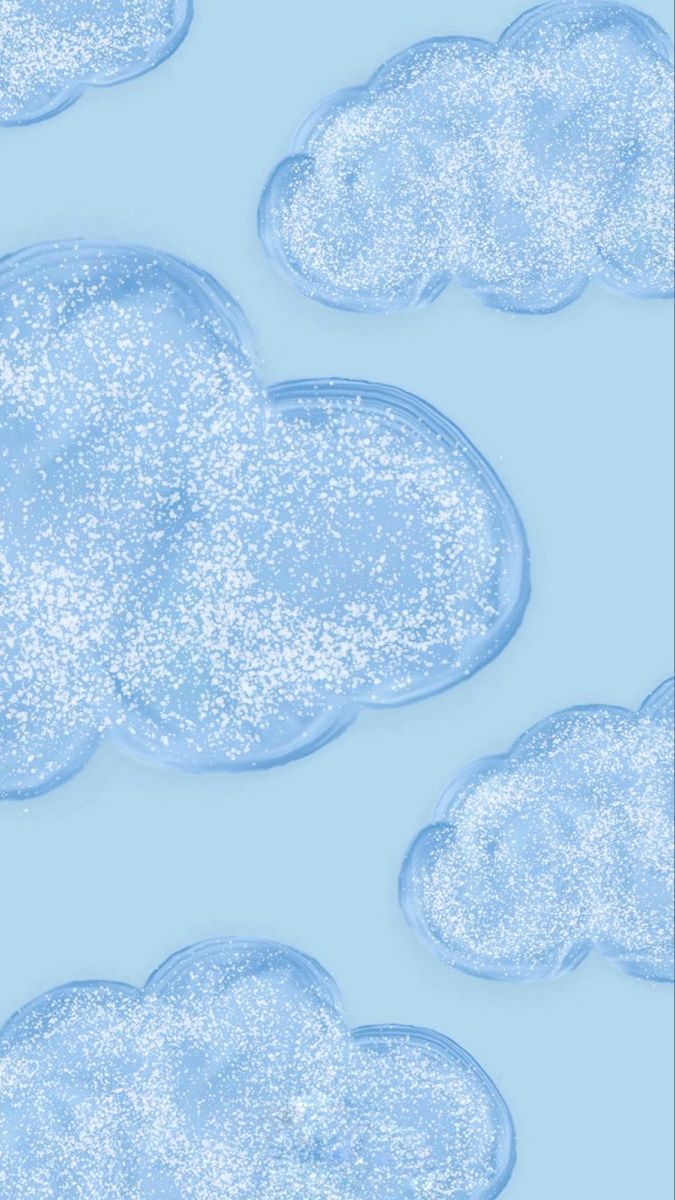 Baby Blue Phone Wallpapers - Wallpaper Cave