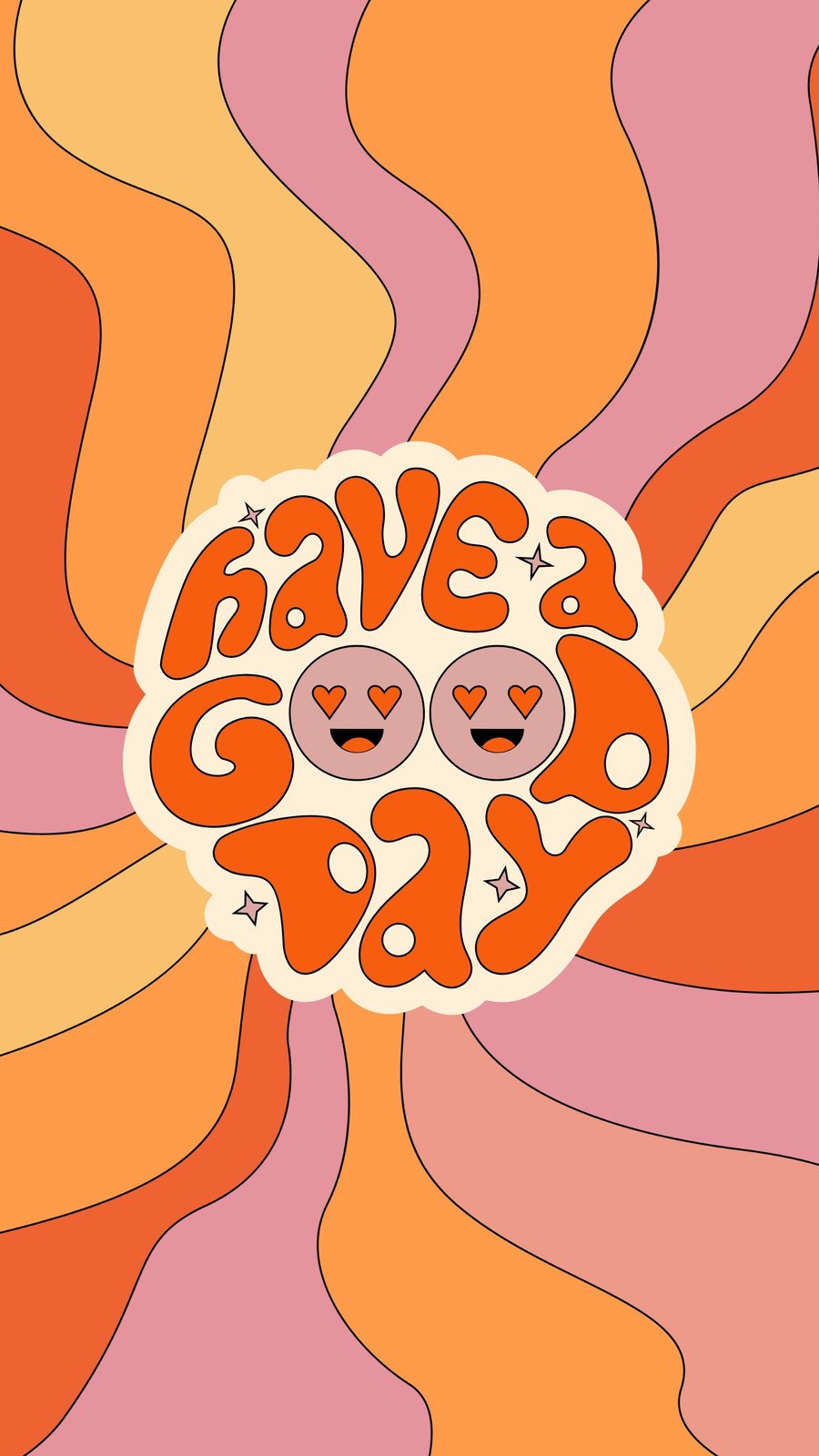 Hippie Phone Wallpapers - Wallpaper Cave