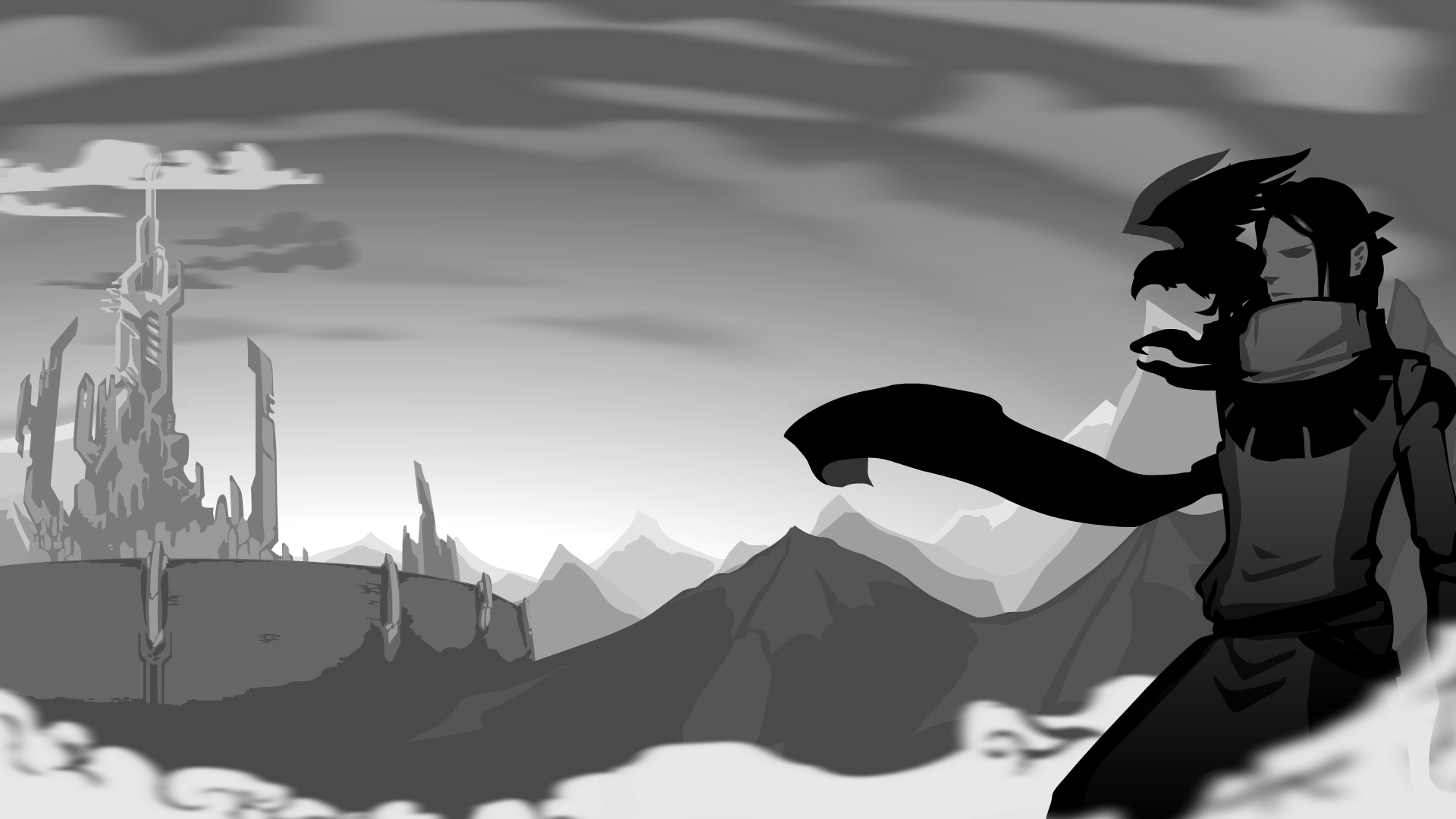 Armed With Wings: Rearmed Wallpapers - Wallpaper Cave