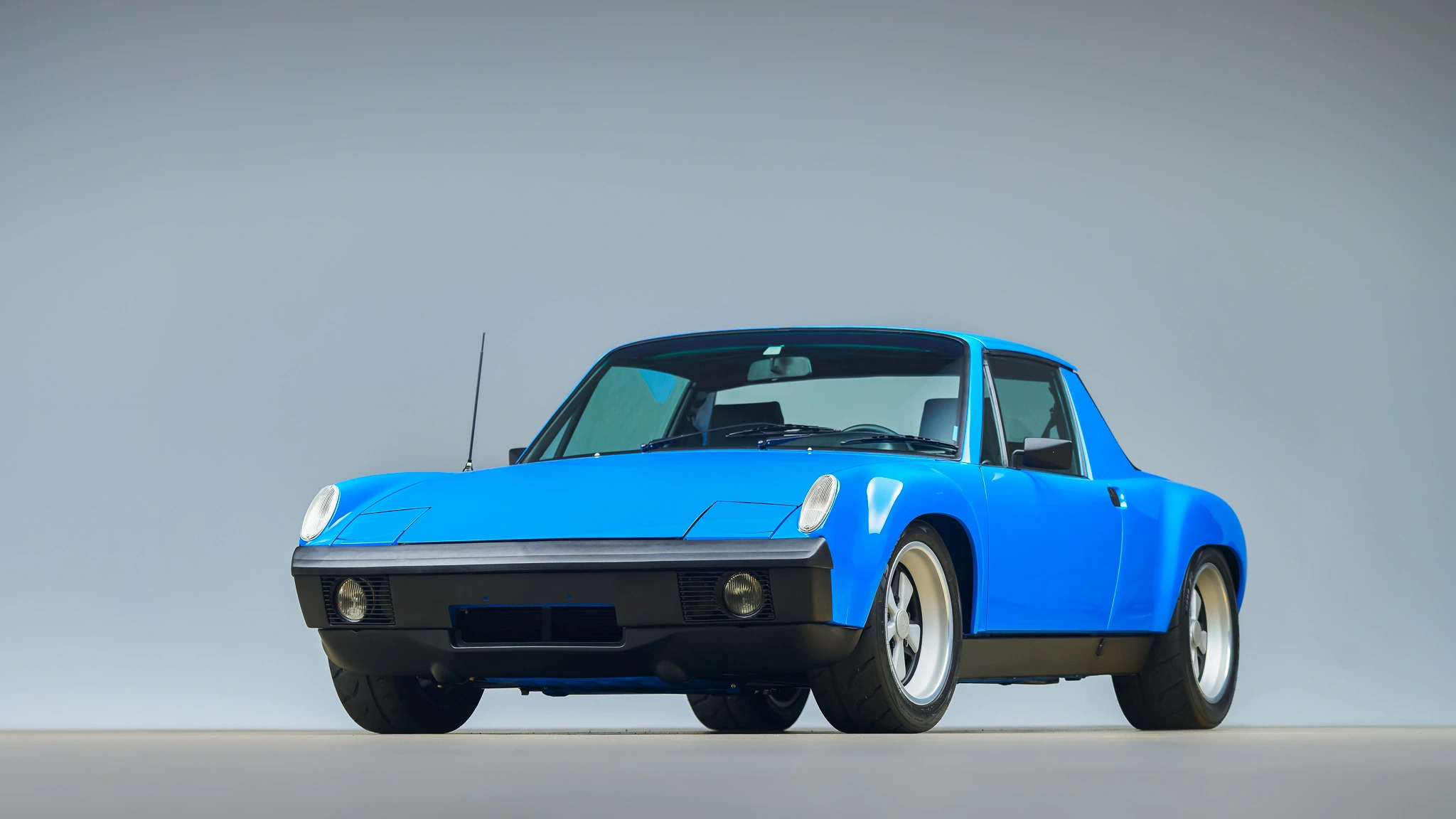 Porsche 914 Wallpapers - Wallpaper Cave