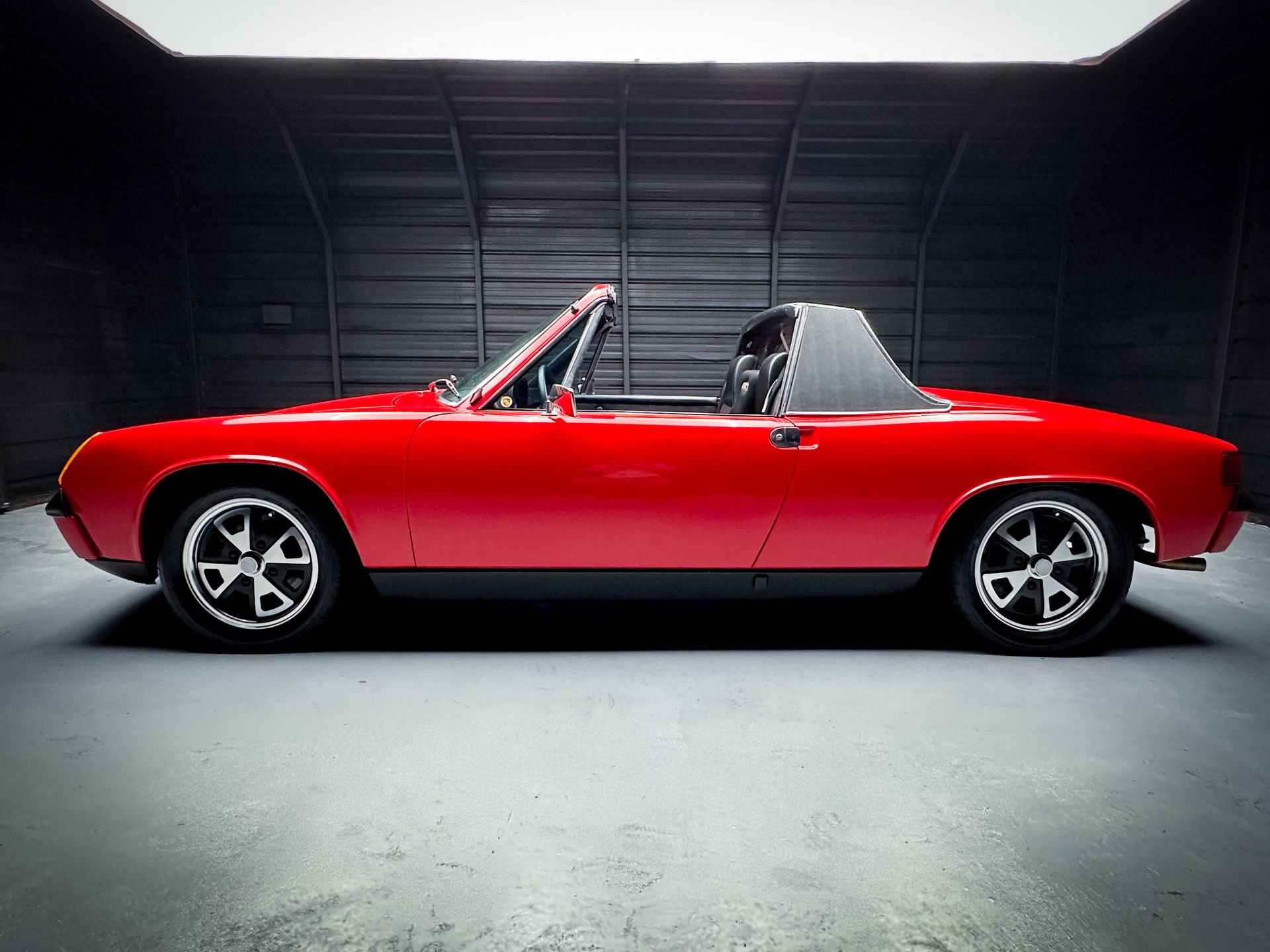 Porsche 914 Wallpapers - Wallpaper Cave