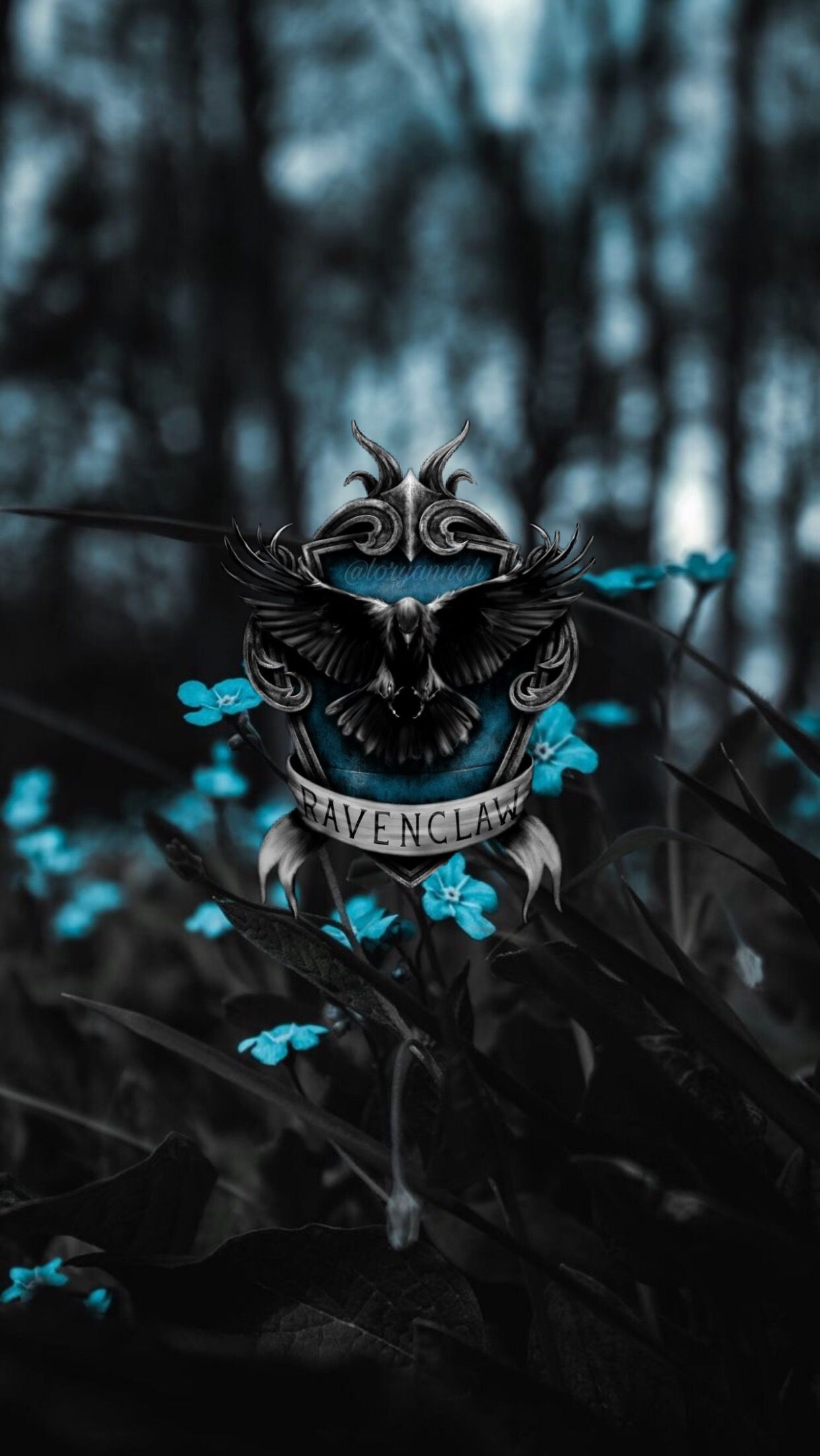 Ravenclaw Wallpapers - Wallpaper Cave