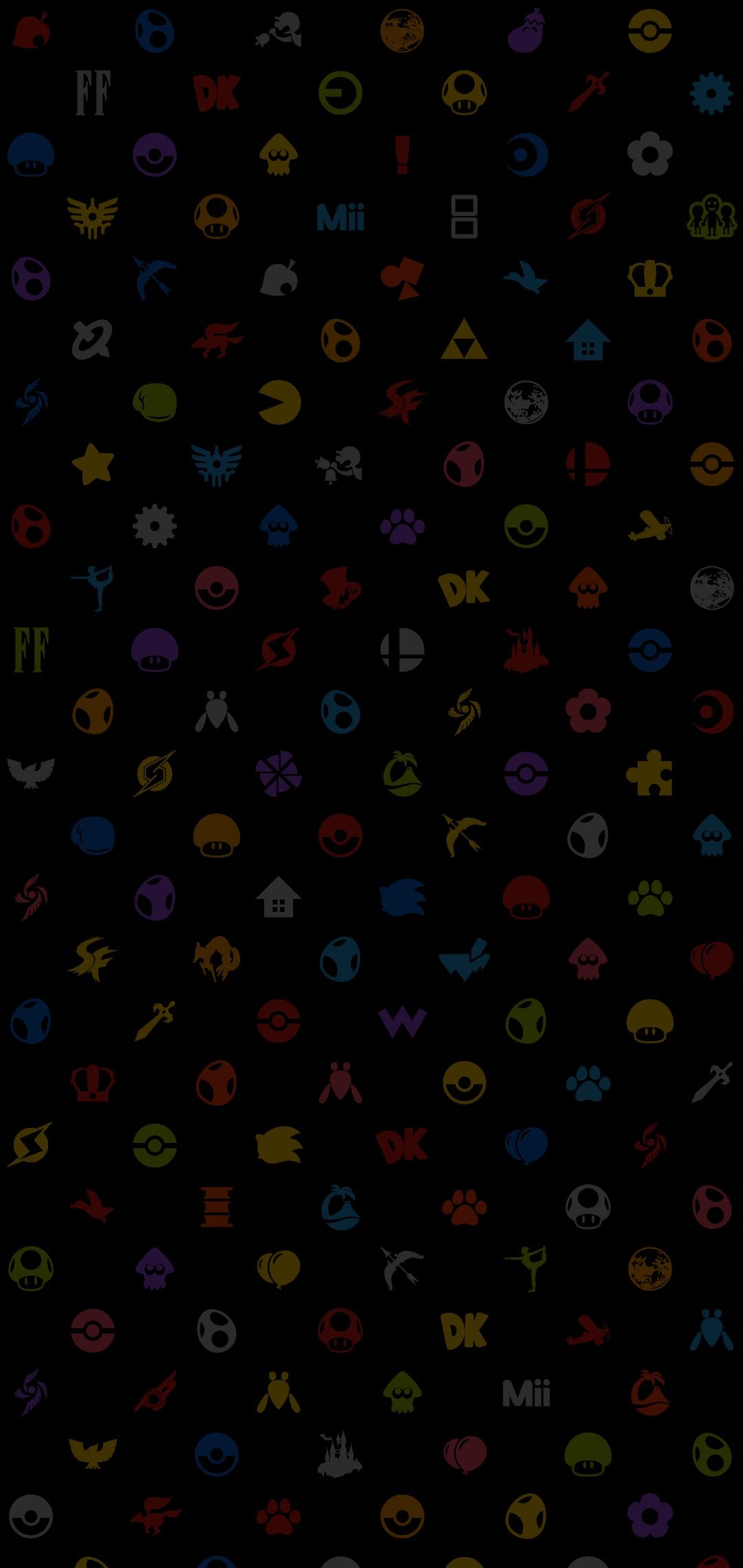 Super Smash Bros Phone Wallpapers - Wallpaper Cave