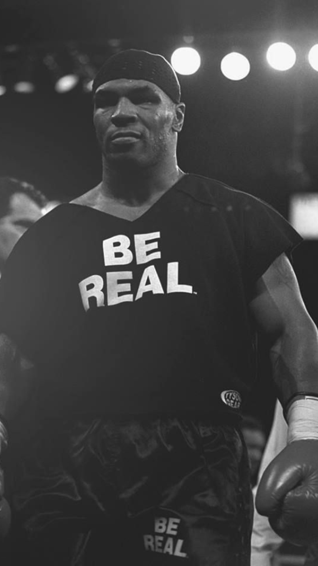 Mike Tyson iPhone Wallpapers - Wallpaper Cave