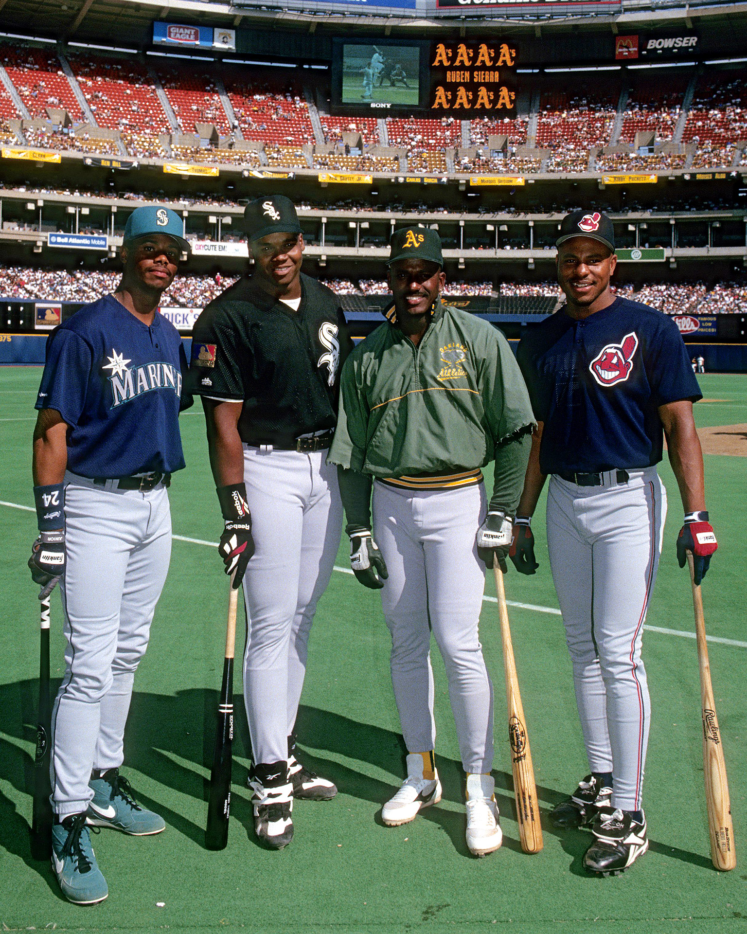 Frank Thomas Wallpapers - Wallpaper Cave