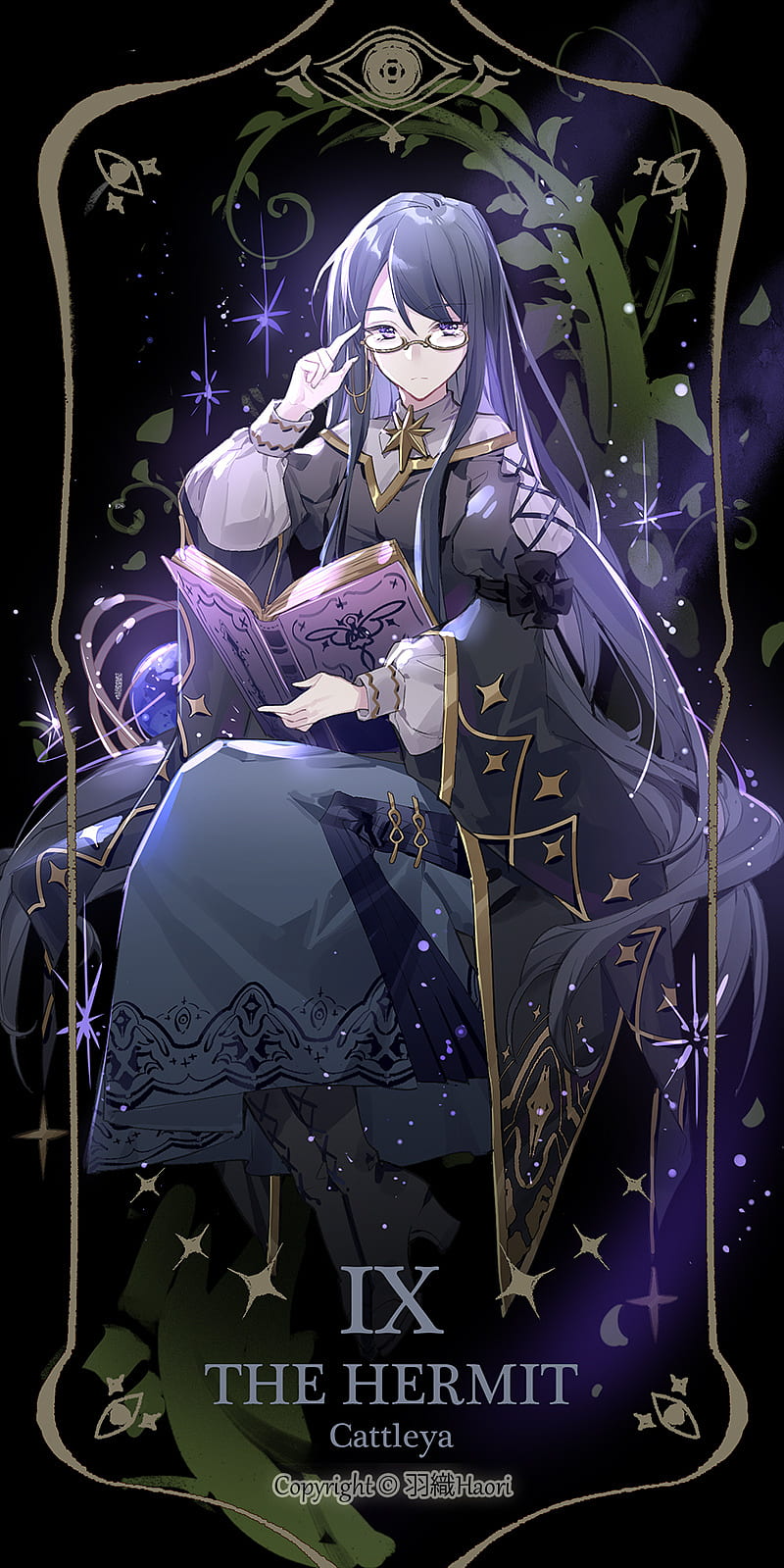 LOTM Wallpapers - Wallpaper Cave