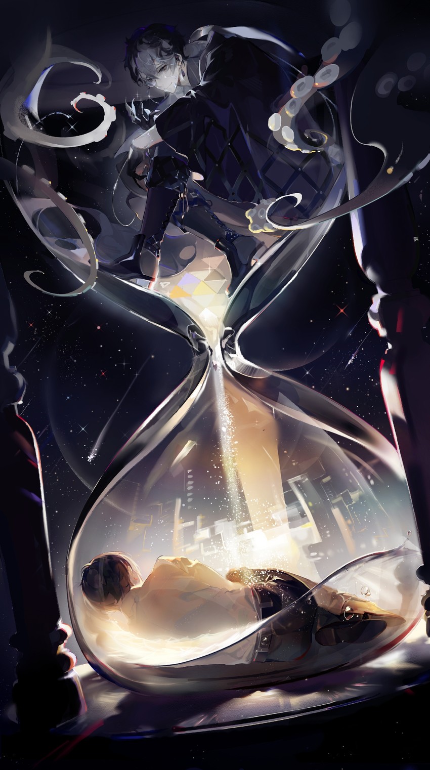 LOTM Wallpapers - Wallpaper Cave