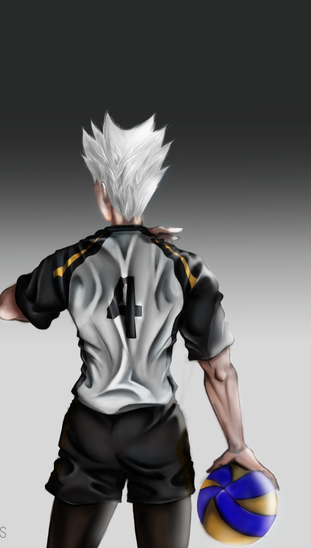 Volleyball iPhone Wallpapers - Wallpaper Cave