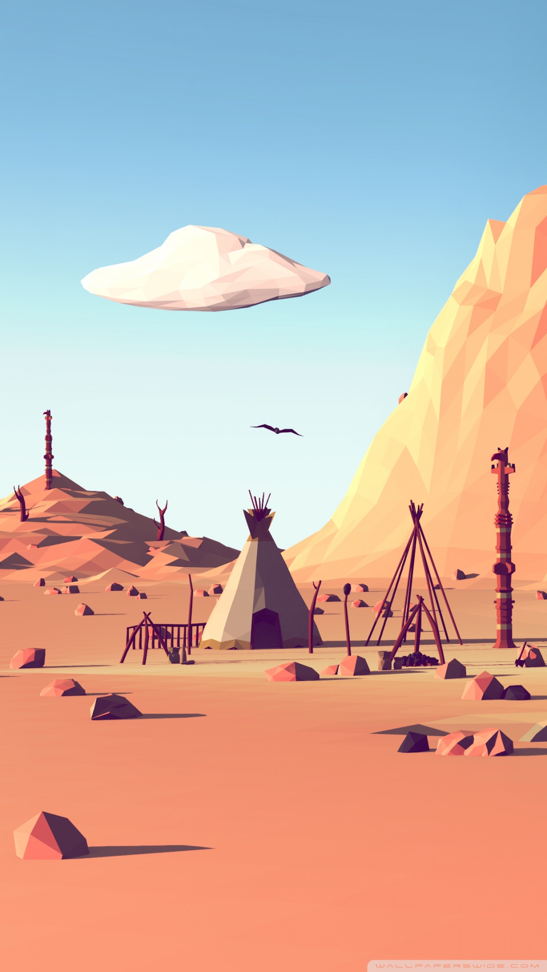 Western iPhone Wallpapers - Wallpaper Cave