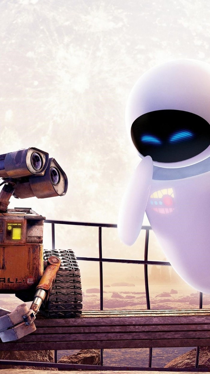 Pixar iPhone Wallpapers - Wallpaper Cave