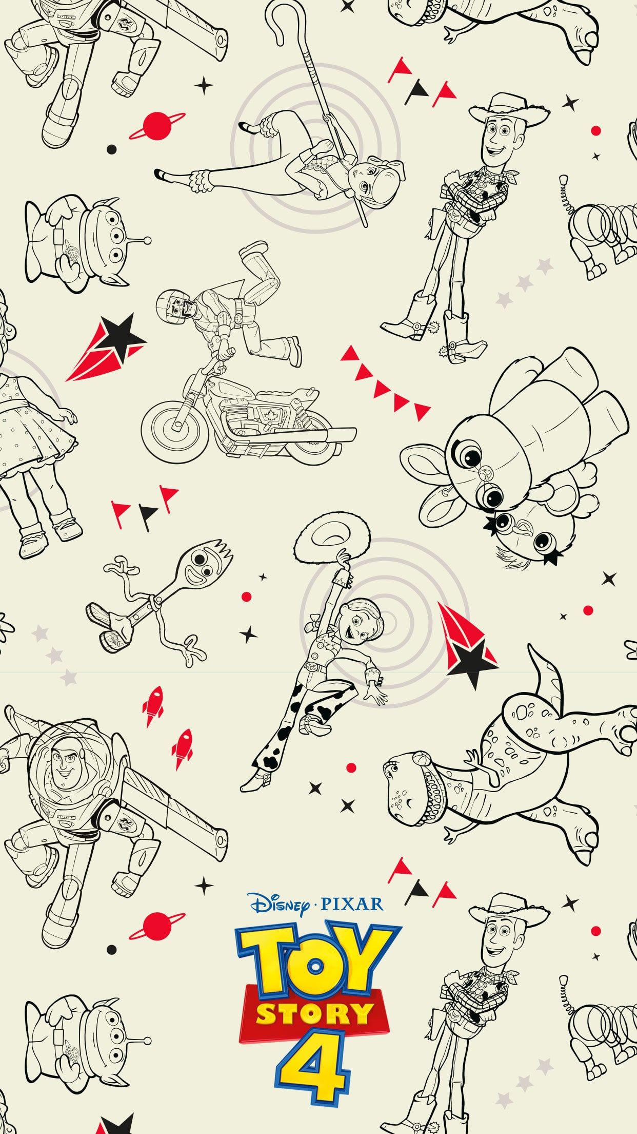 Pixar iPhone Wallpapers - Wallpaper Cave