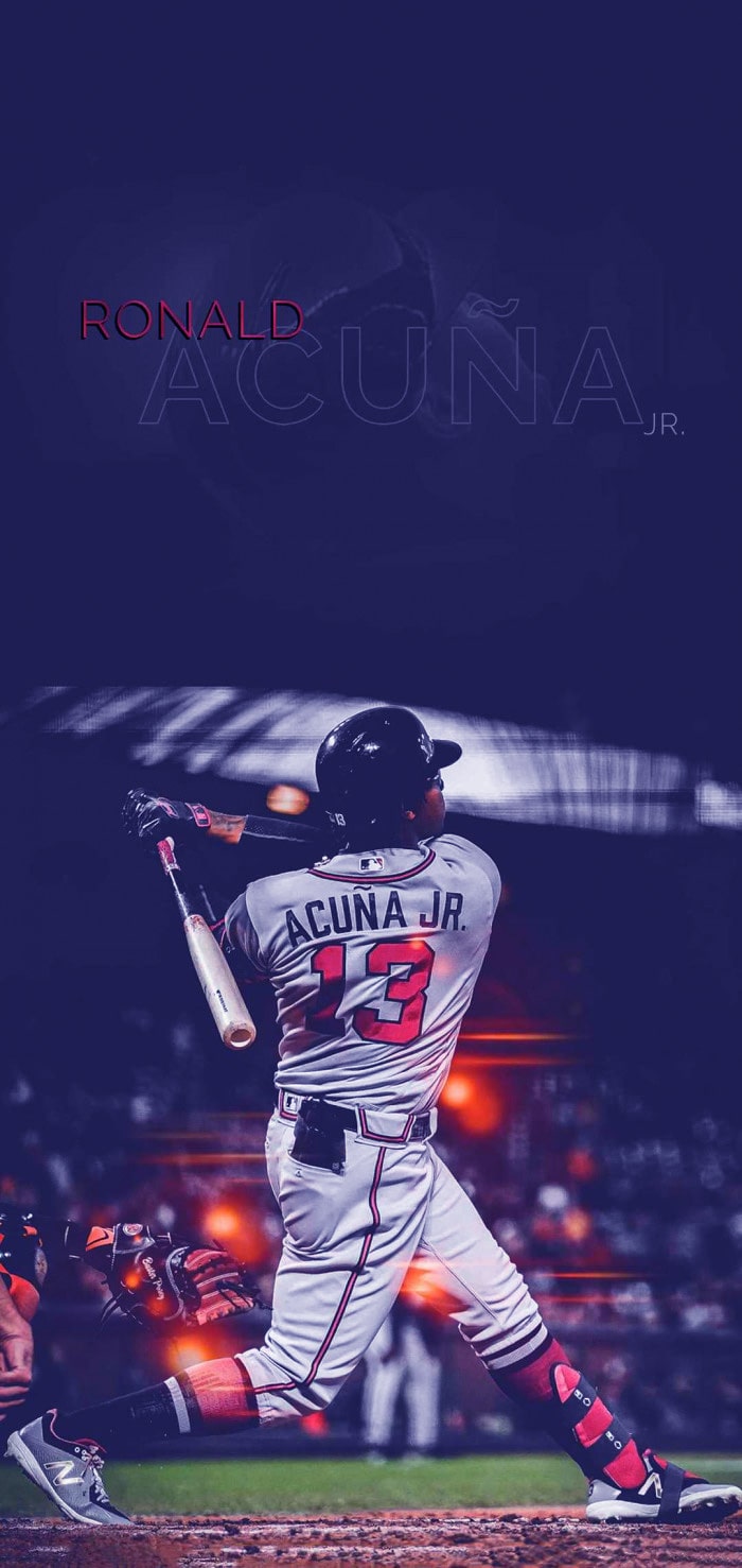 iPhone Baseball Wallpapers - Wallpaper Cave