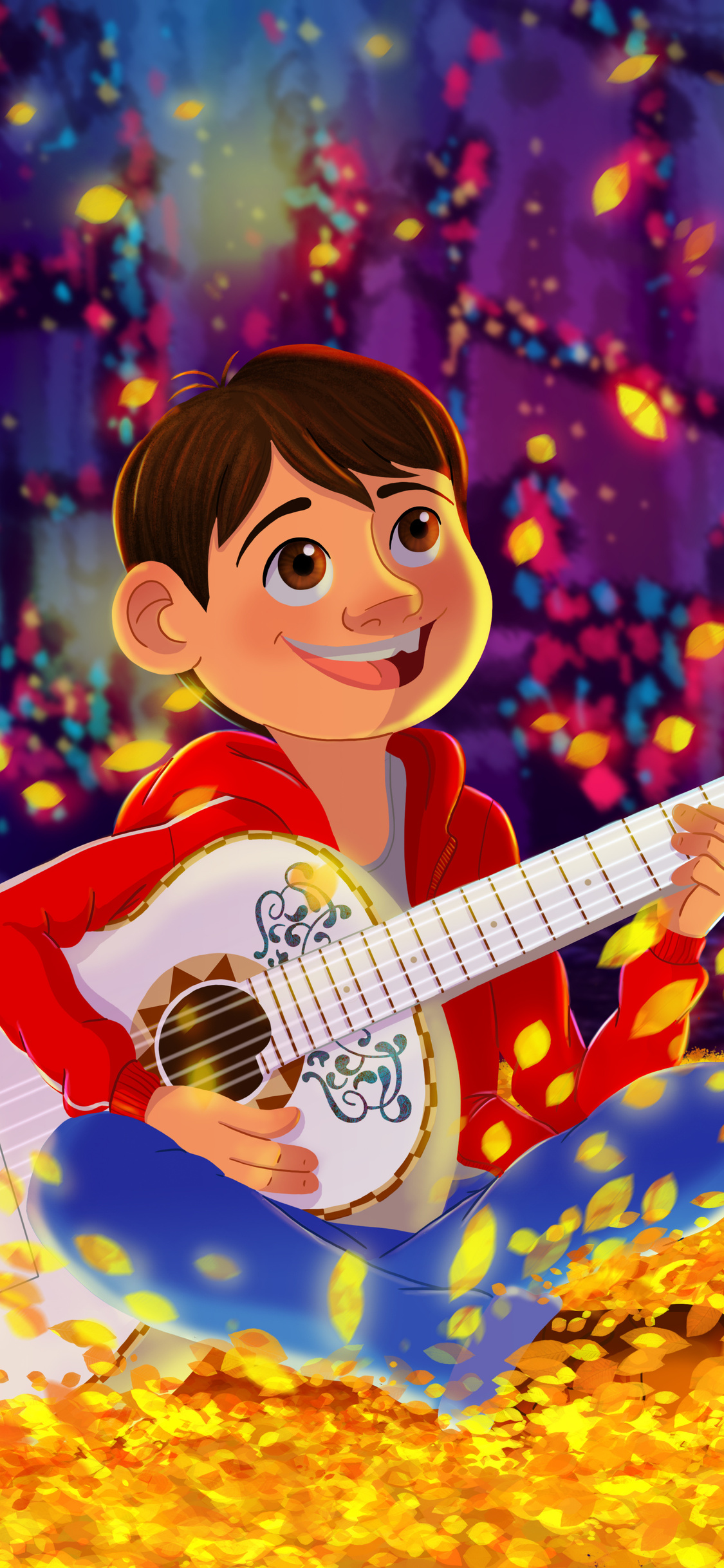 Pixar iPhone Wallpapers - Wallpaper Cave