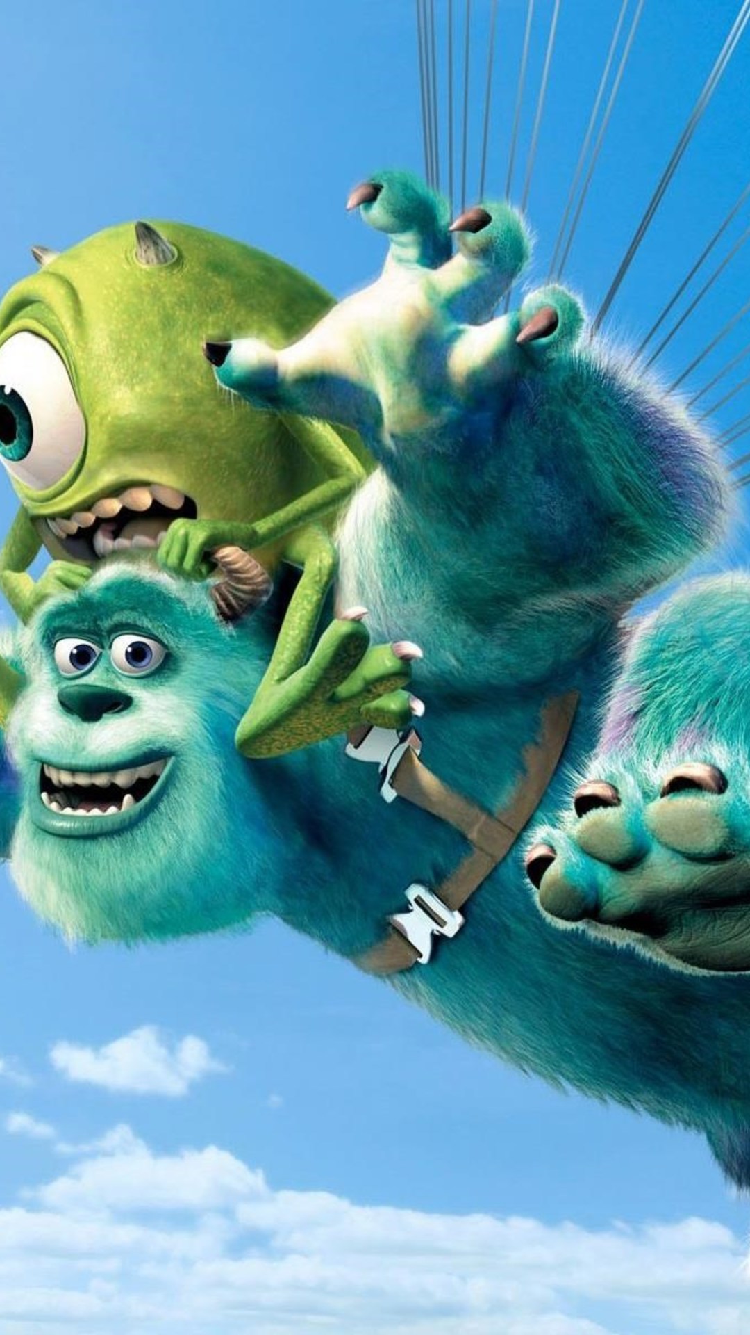 Pixar iPhone Wallpapers - Wallpaper Cave