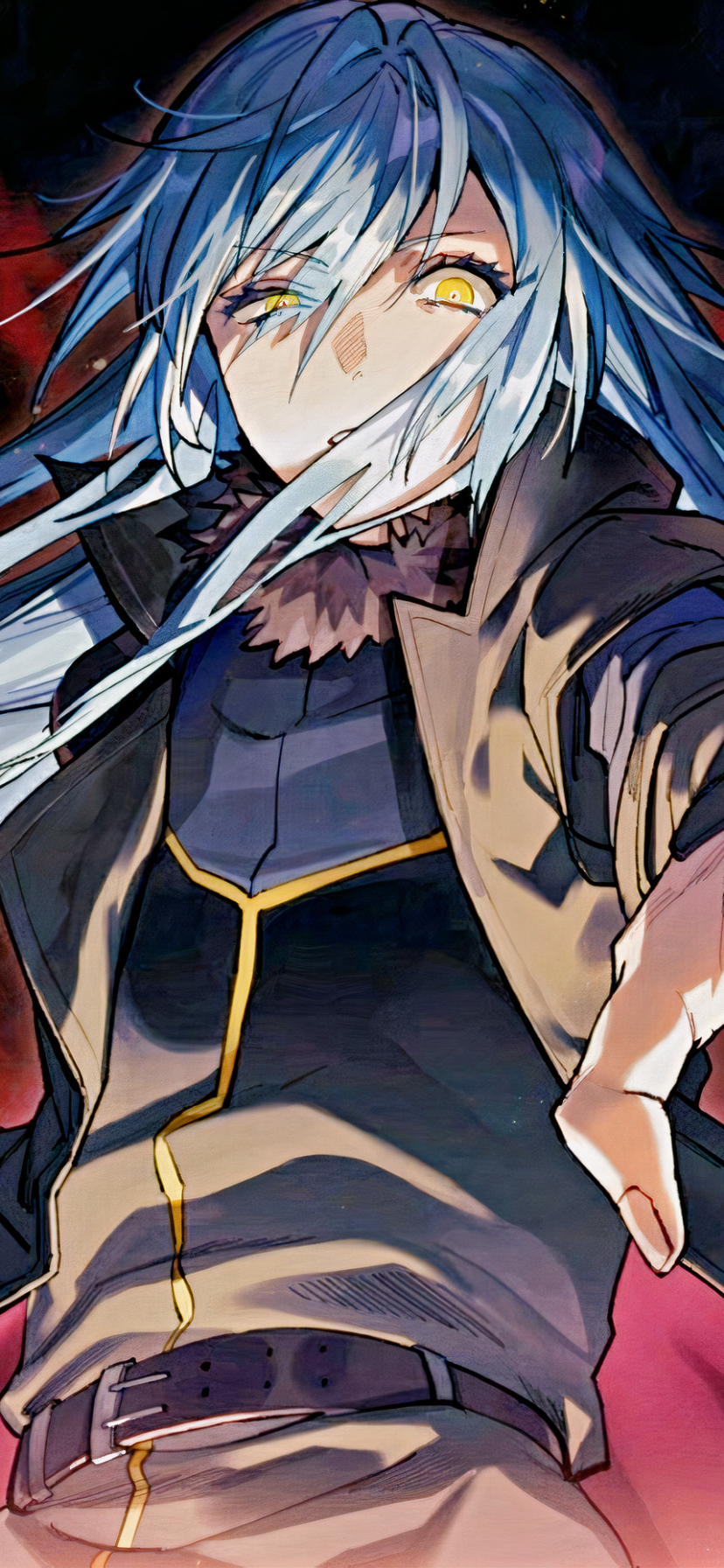 Rimuru iPhone Wallpapers - Wallpaper Cave