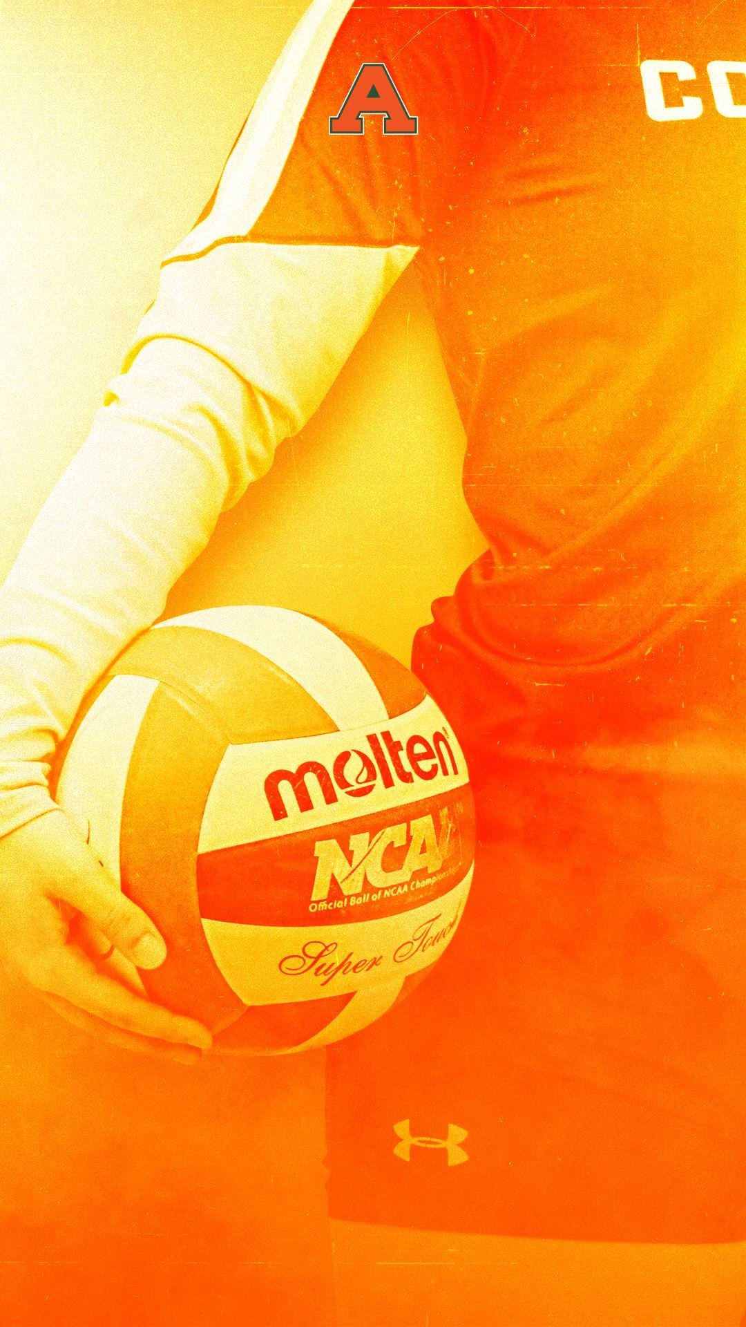 Volleyball iPhone Wallpapers - Wallpaper Cave