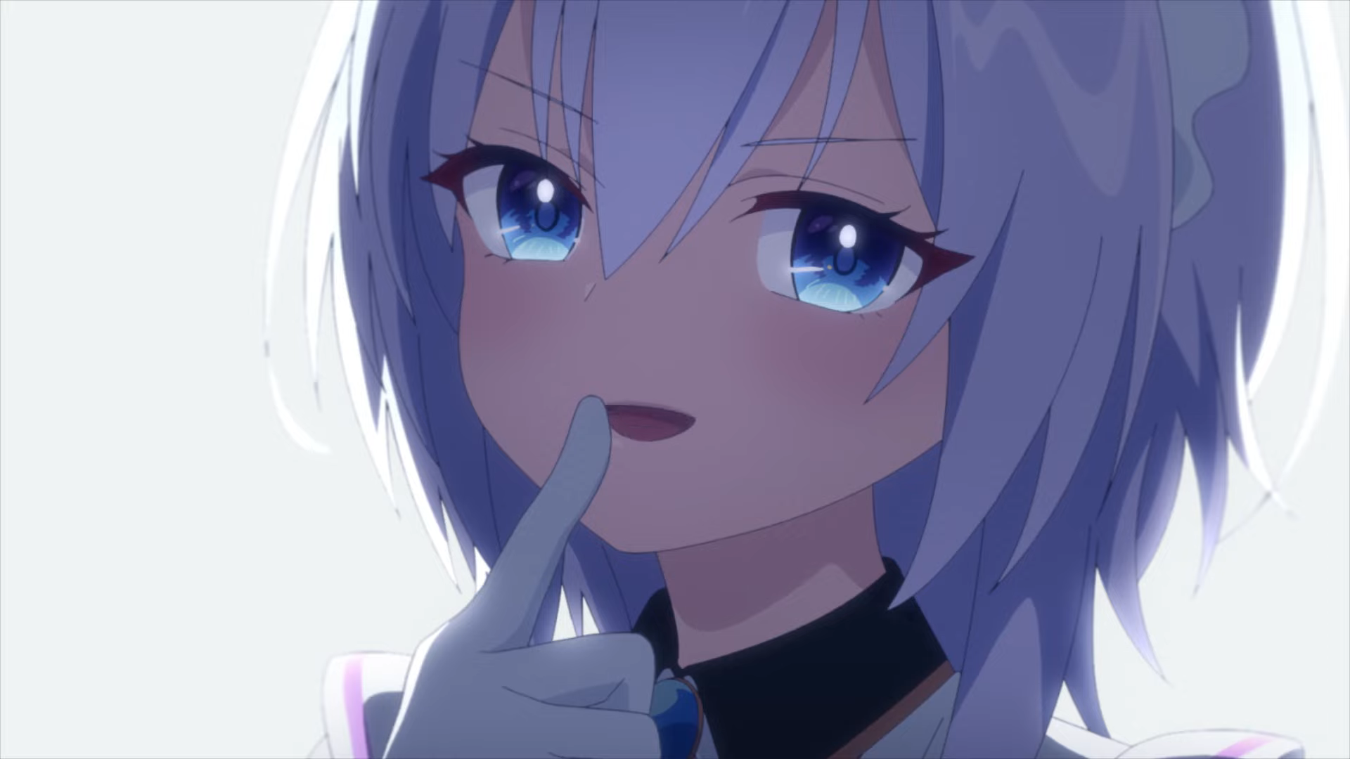 Liar Liar Anime Wallpapers - Wallpaper Cave