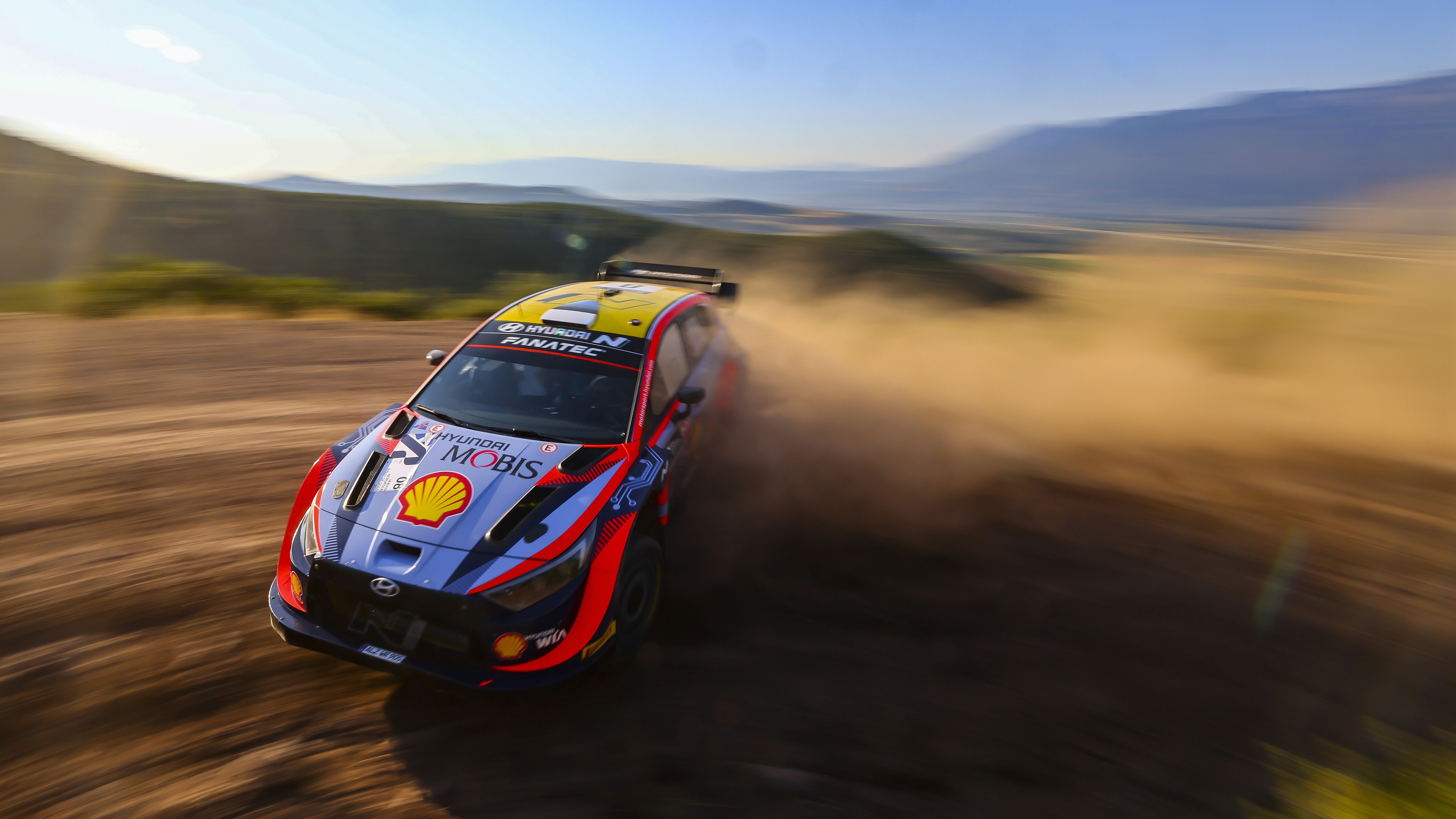 WRC Rally Cars Wallpapers - Wallpaper Cave