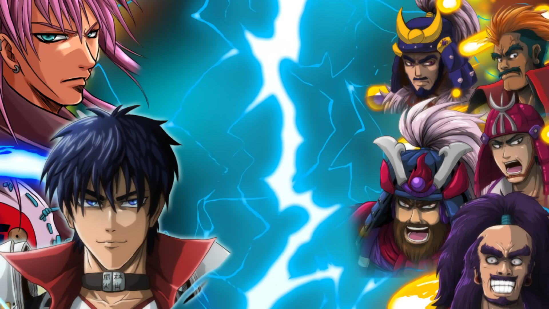 Vasara Collection Wallpapers - Wallpaper Cave