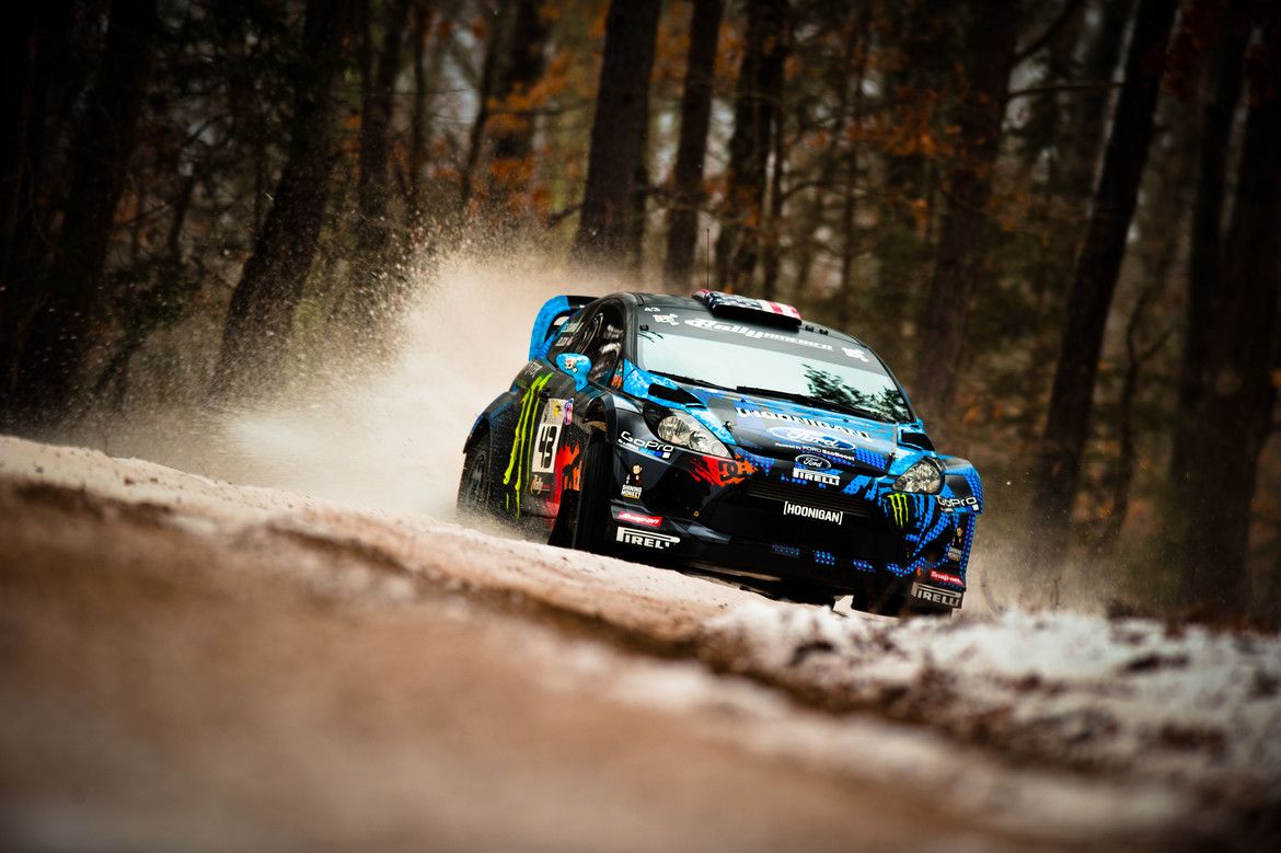 WRC Rally Cars Wallpapers - Wallpaper Cave