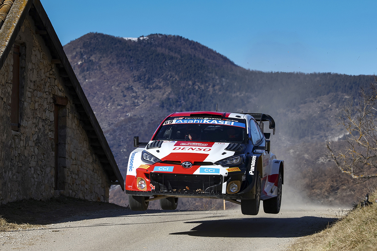 WRC Rally Cars Wallpapers - Wallpaper Cave
